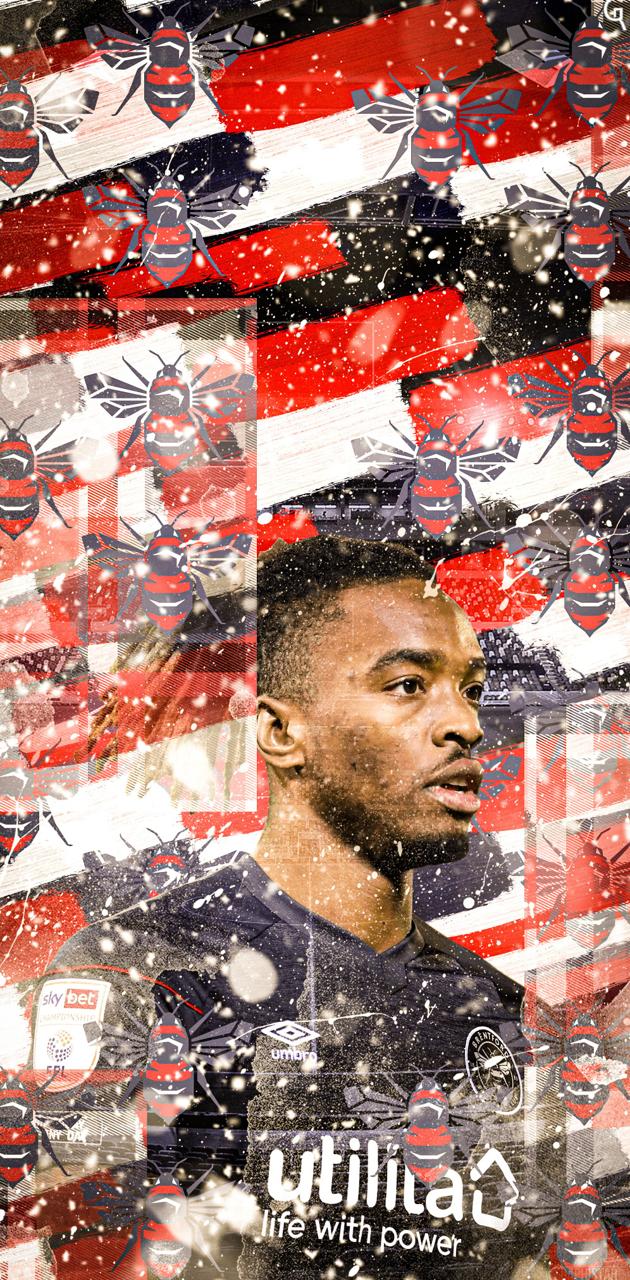 Ivan Toney Wallpapers - Wallpaper Cave