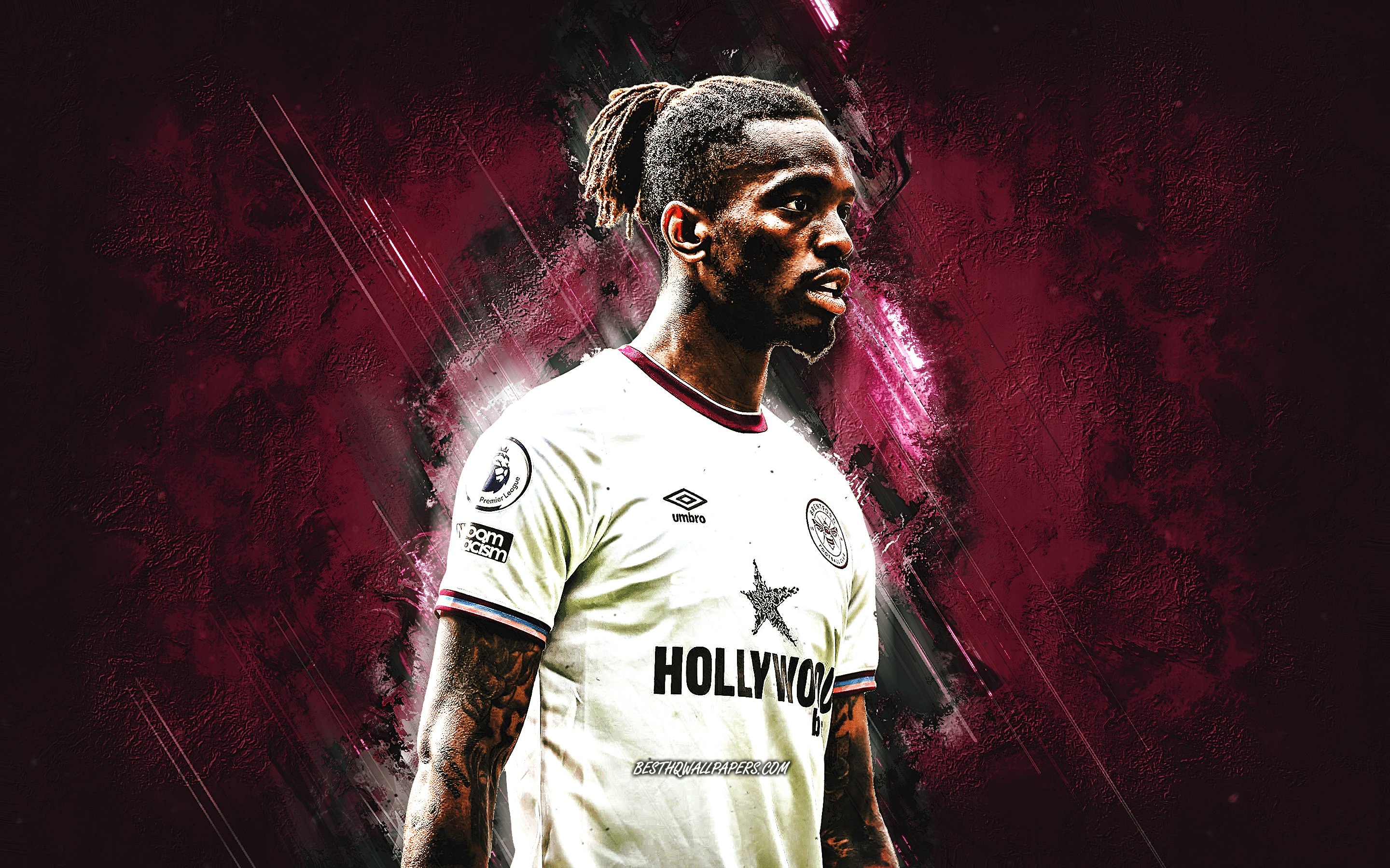 Ivan Toney Wallpapers - Wallpaper Cave