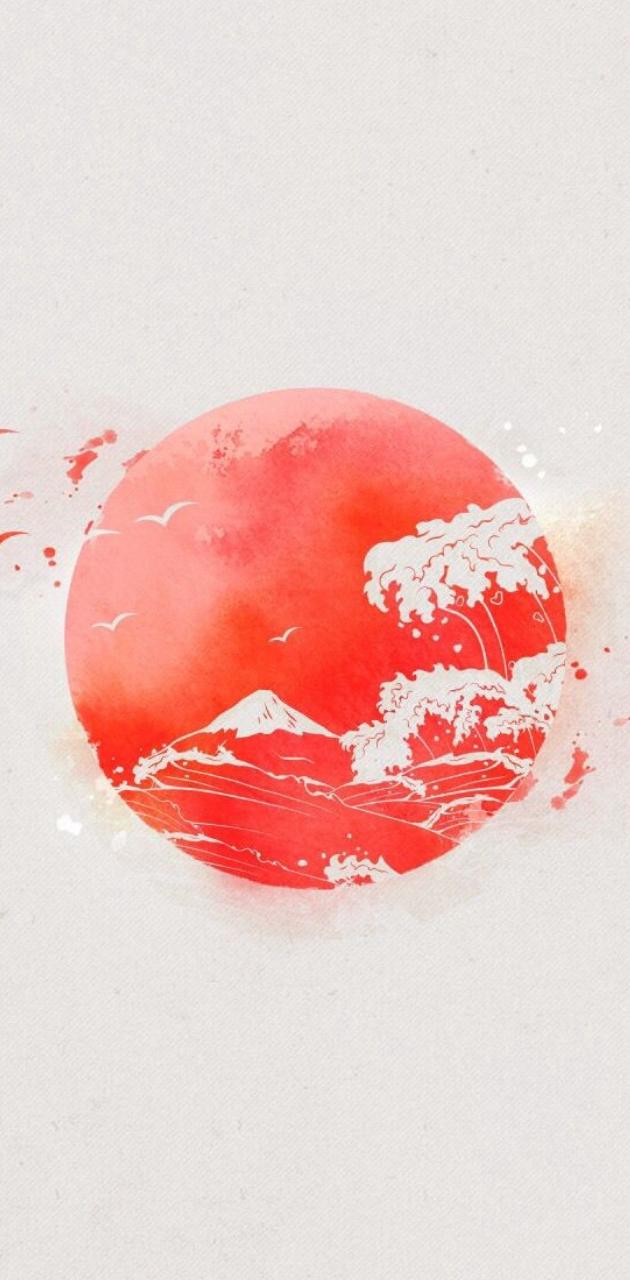 Japan White Wallpapers - Wallpaper Cave