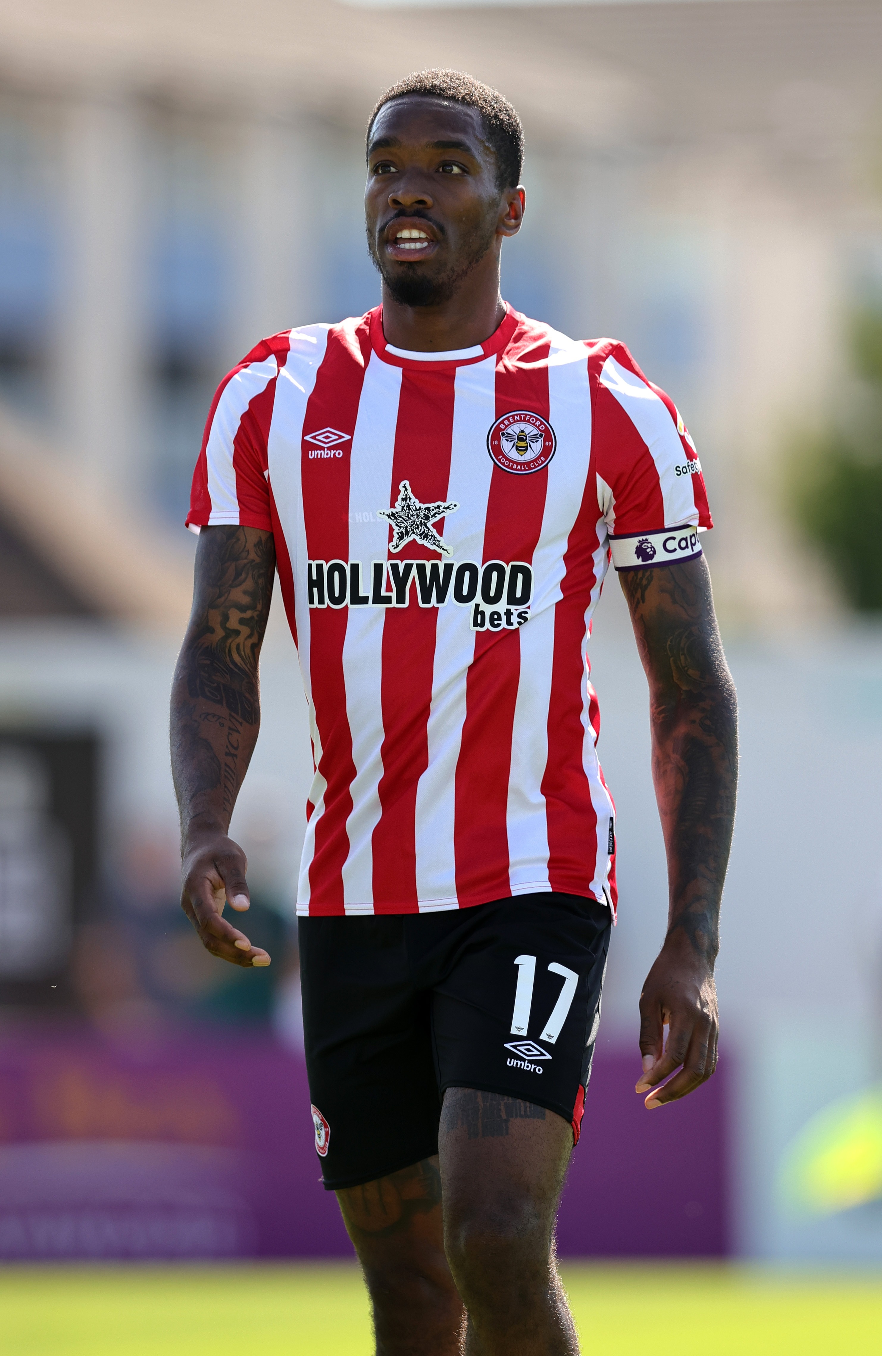 Ivan Toney Wallpapers - Wallpaper Cave