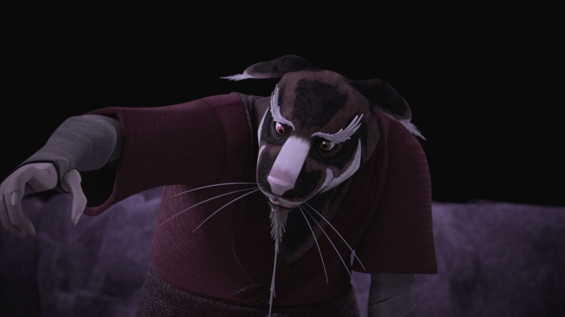 Master Splinter Wallpapers - Wallpaper Cave