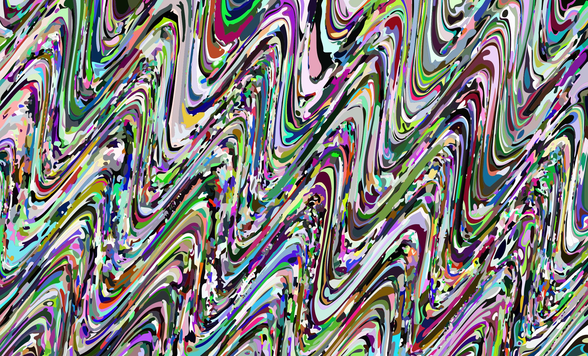 Sine Wave Wallpapers - Wallpaper Cave