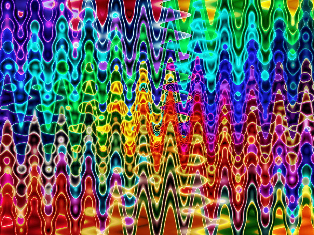 Sine Wave Wallpapers - Wallpaper Cave