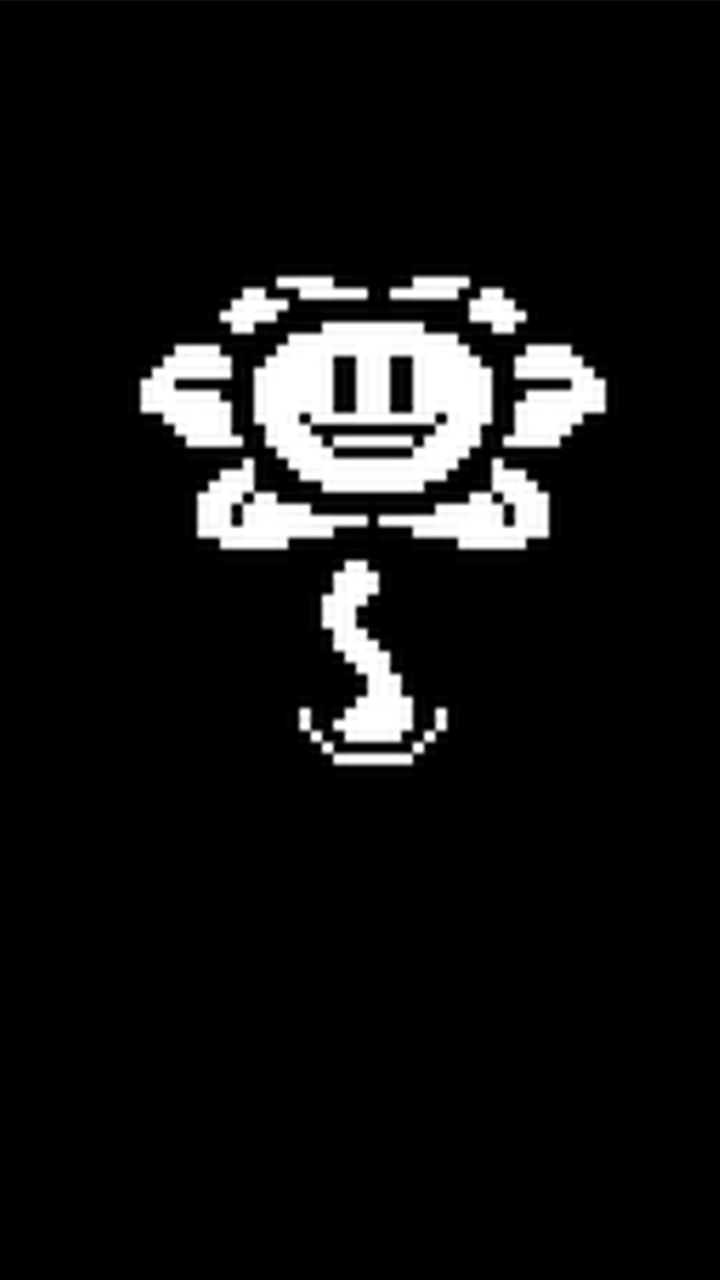 Flowey Undertale Wallpapers - Wallpaper Cave