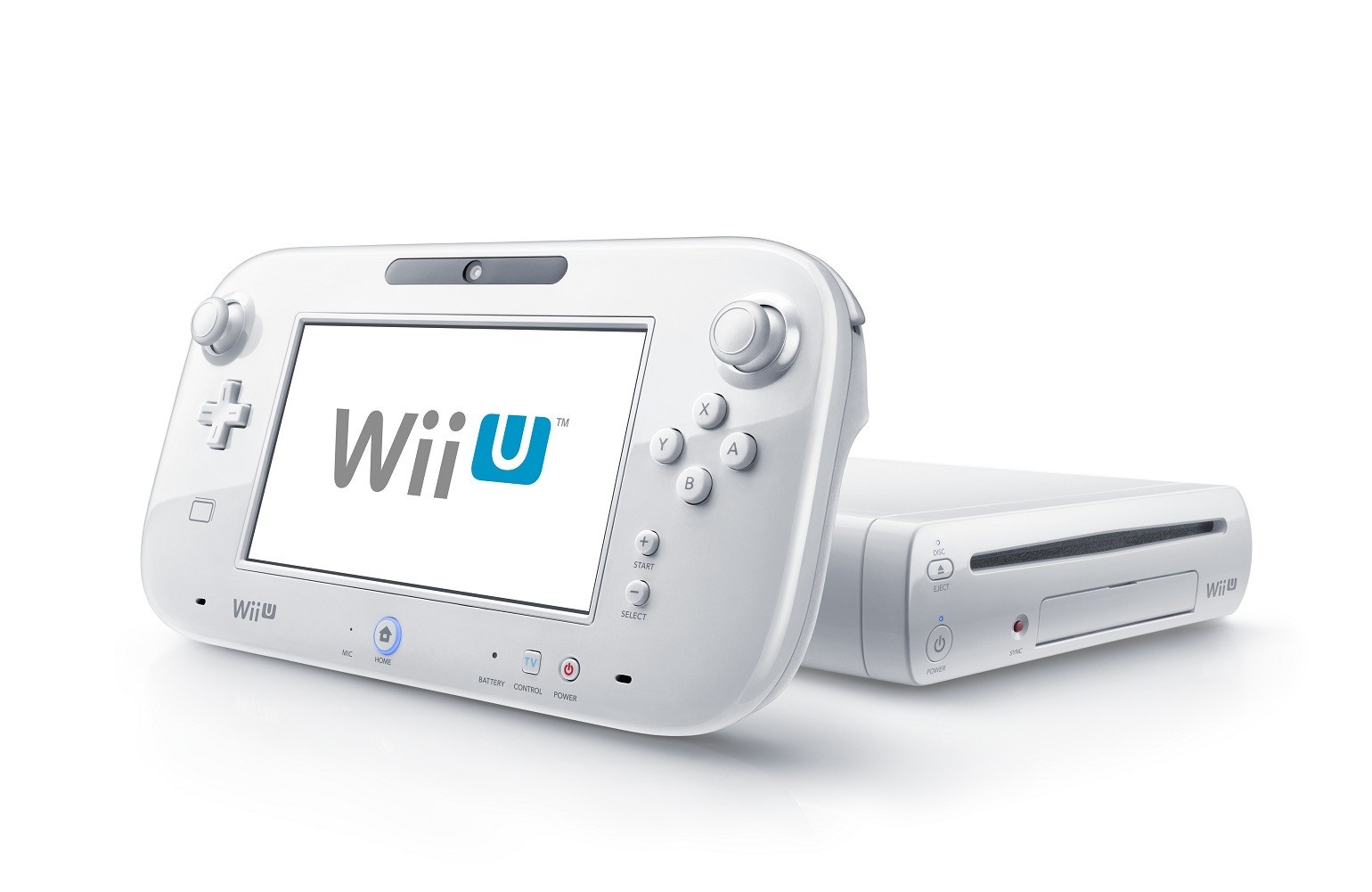 Nintendo Wii U Wallpapers - Wallpaper Cave