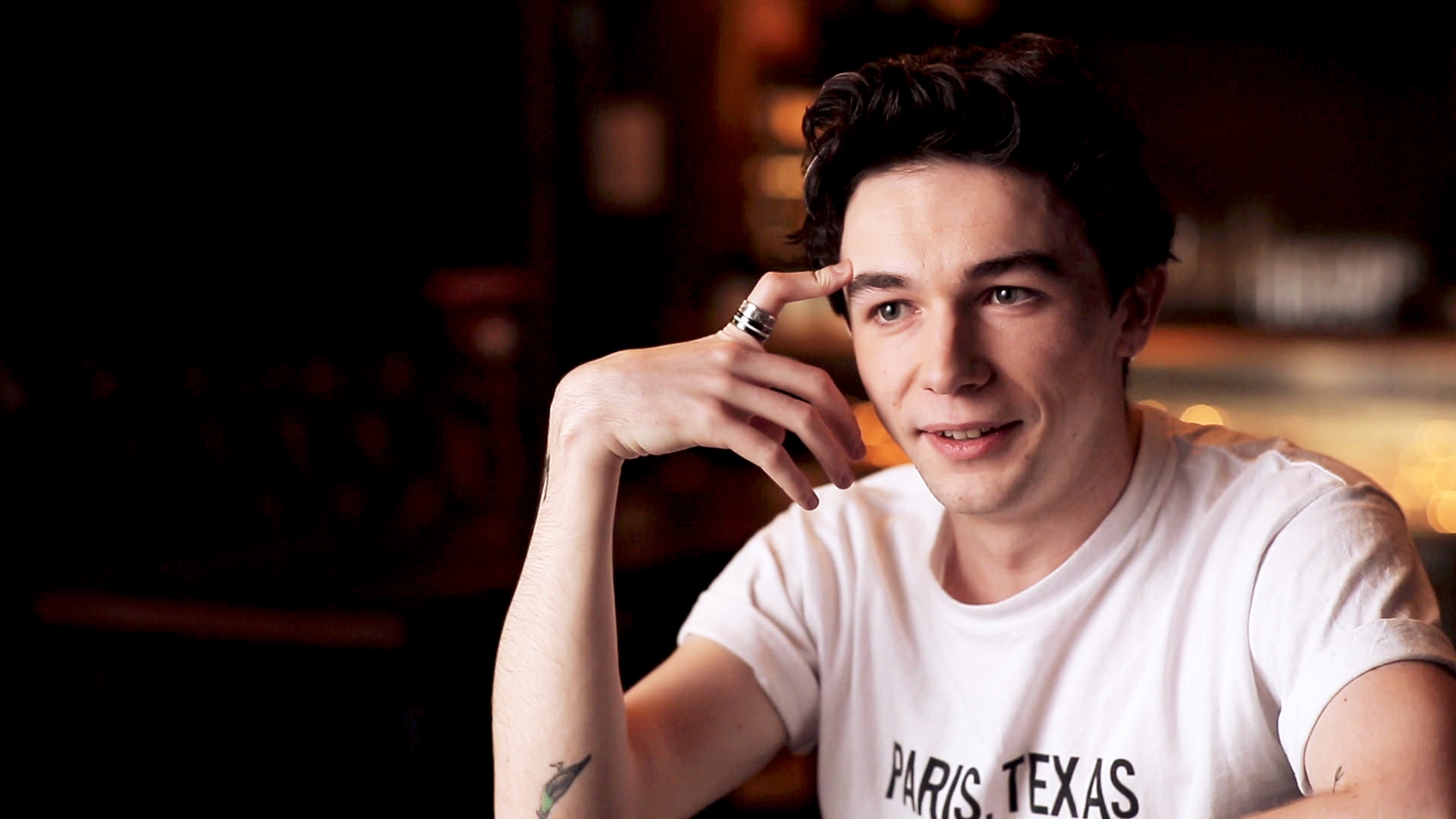 Mark McKenna Wallpapers - Wallpaper Cave