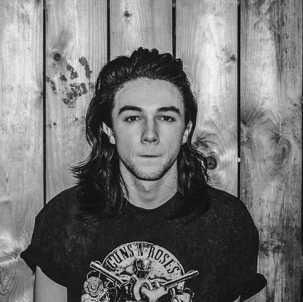 Mark McKenna Wallpapers - Wallpaper Cave