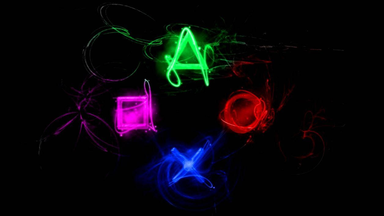 Xbox Neon Wallpapers - Wallpaper Cave