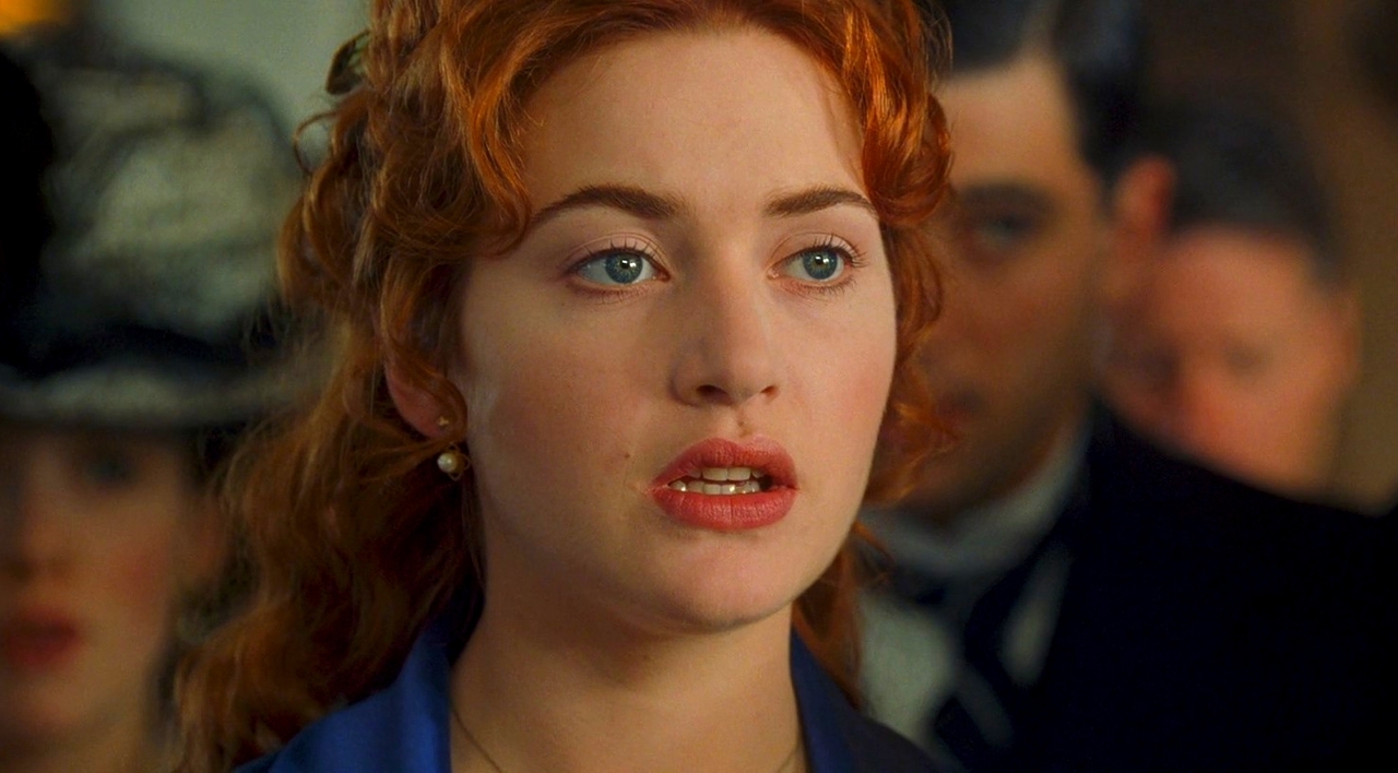 Rose Dawson Wallpapers - Wallpaper Cave