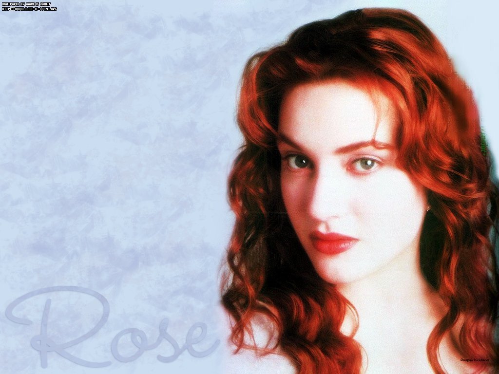 Rose Dawson Wallpapers - Wallpaper Cave