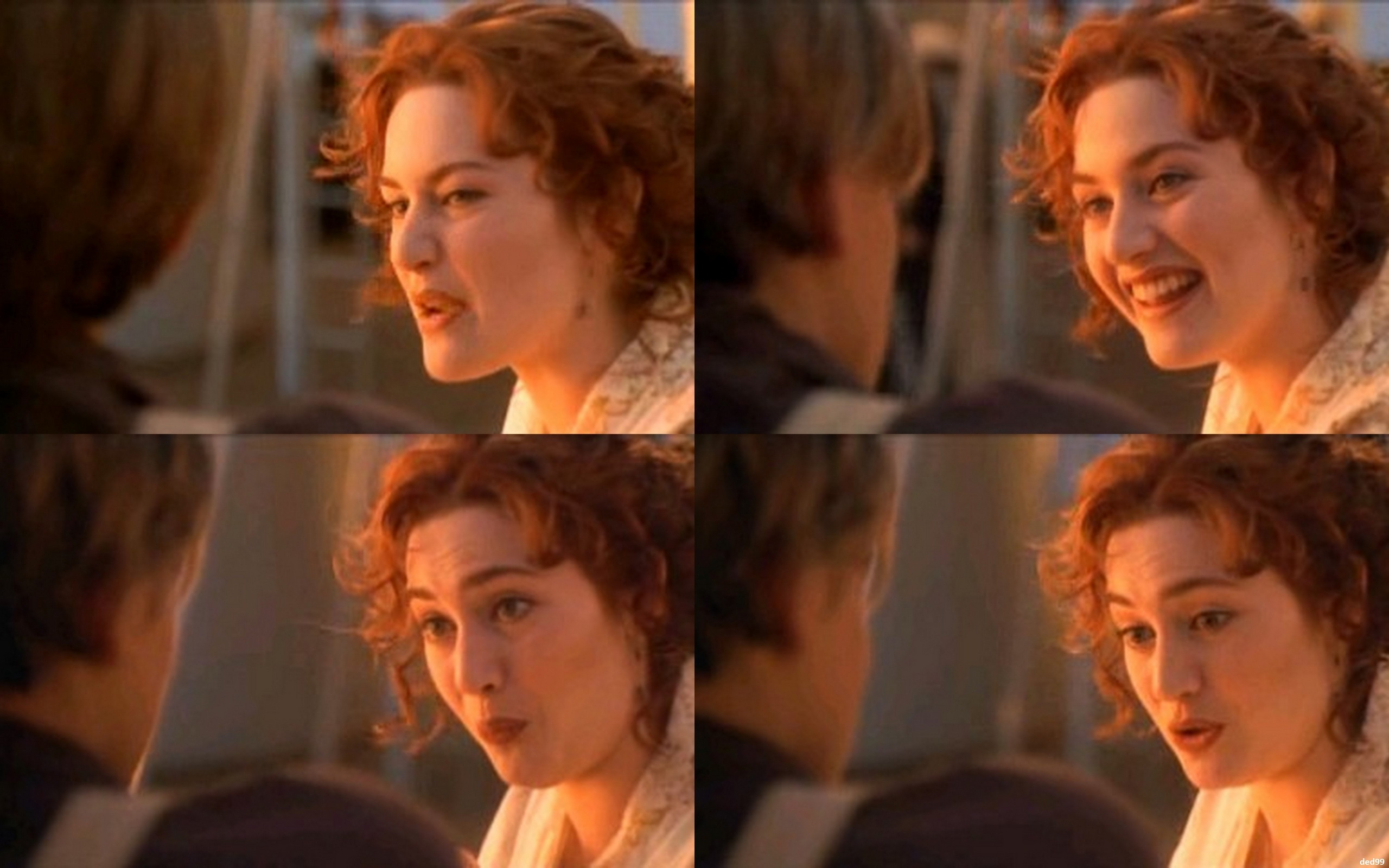 Rose Dawson Wallpapers - Wallpaper Cave