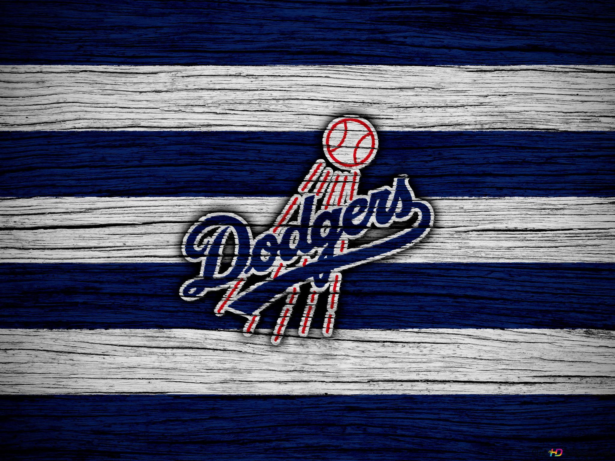 Dodgers Baseball Desktop Wallpapers - Wallpaper Cave