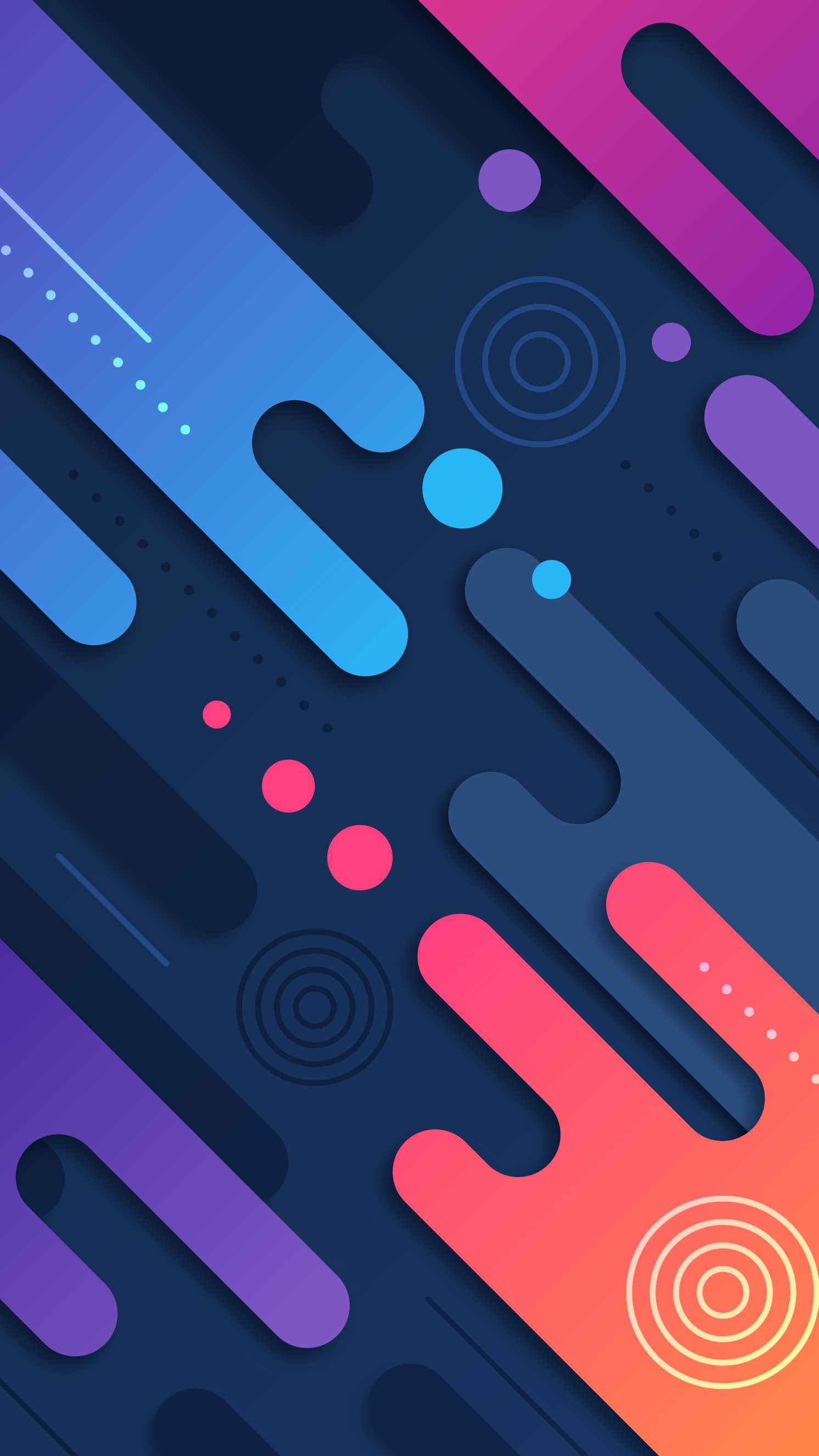 Pattern Amoled Wallpapers - Wallpaper Cave