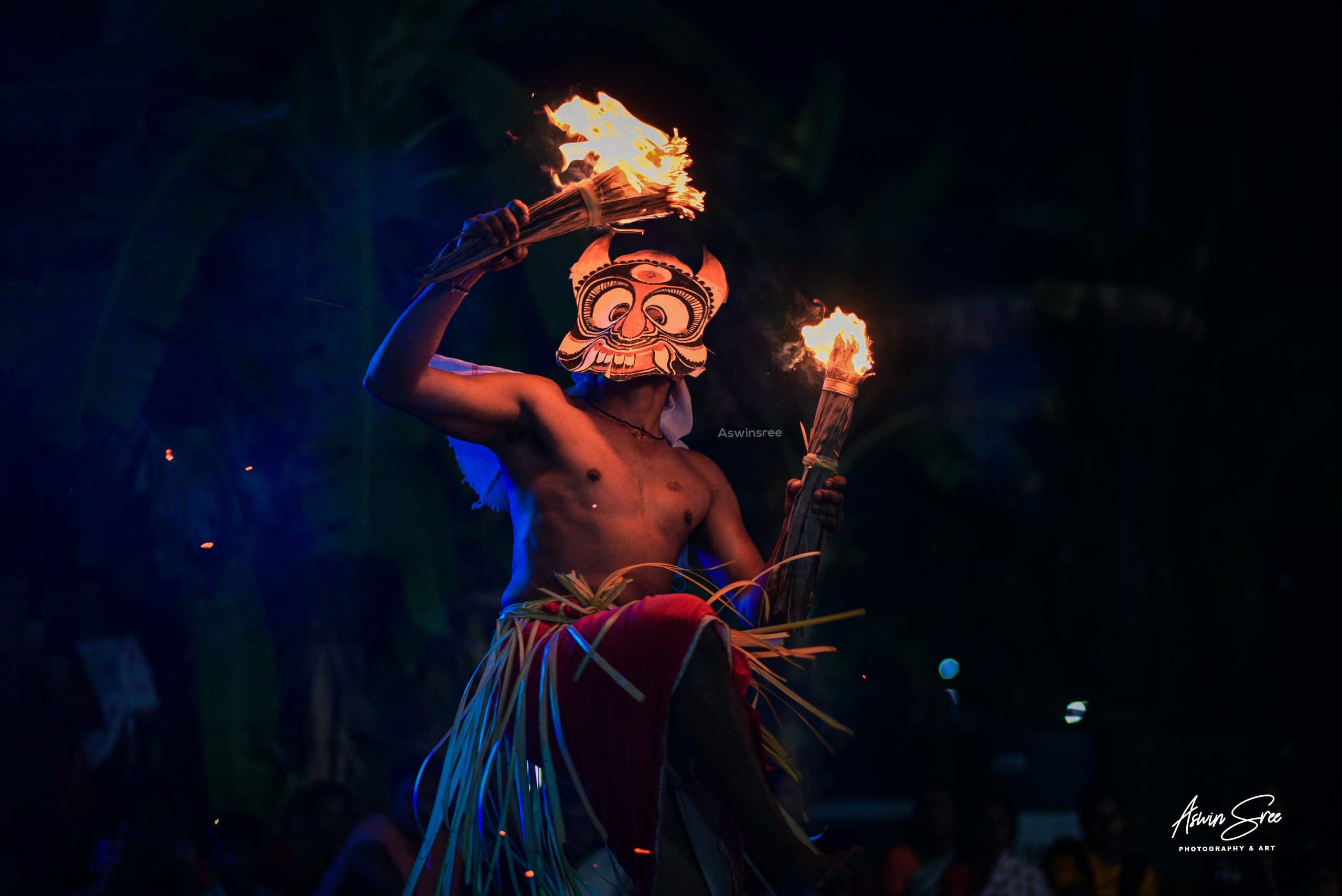 Padayani Wallpapers - Wallpaper Cave