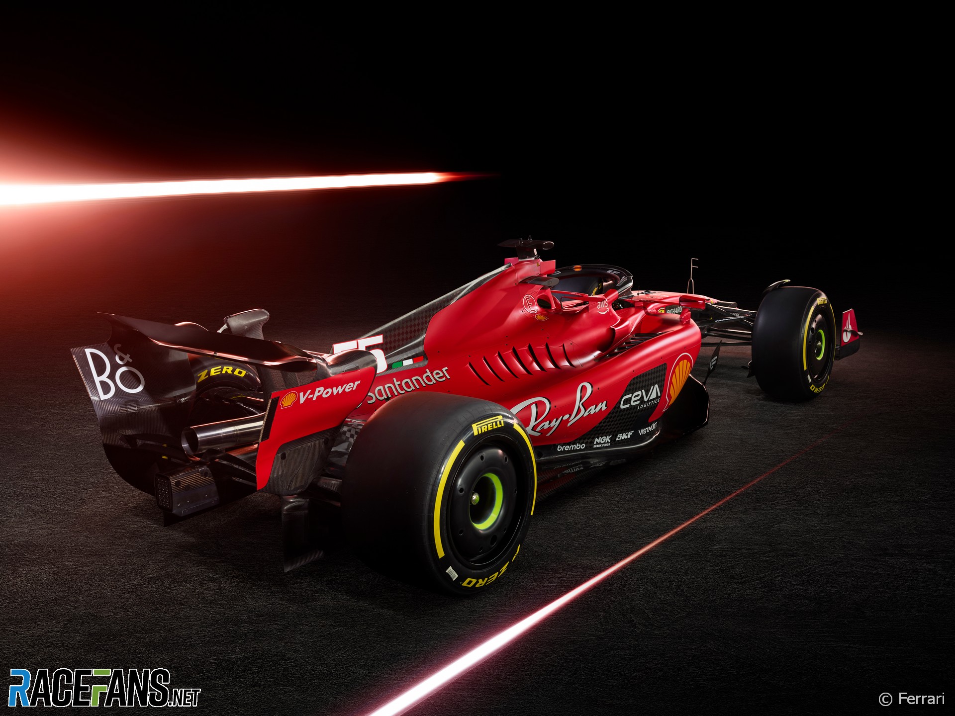 Sf 23 Wallpapers Wallpaper Cave