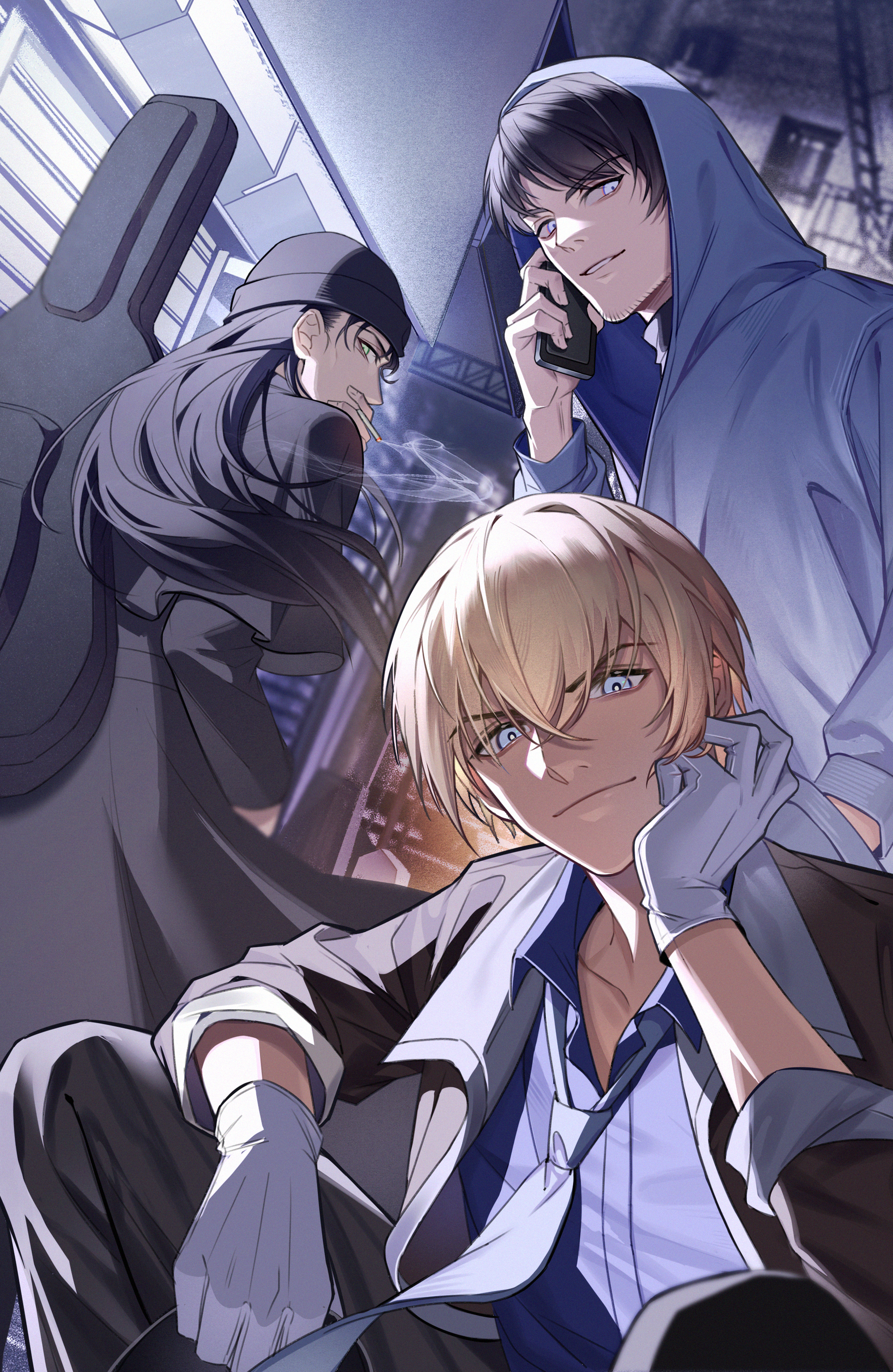 Rei Furuya Wallpapers - Wallpaper Cave