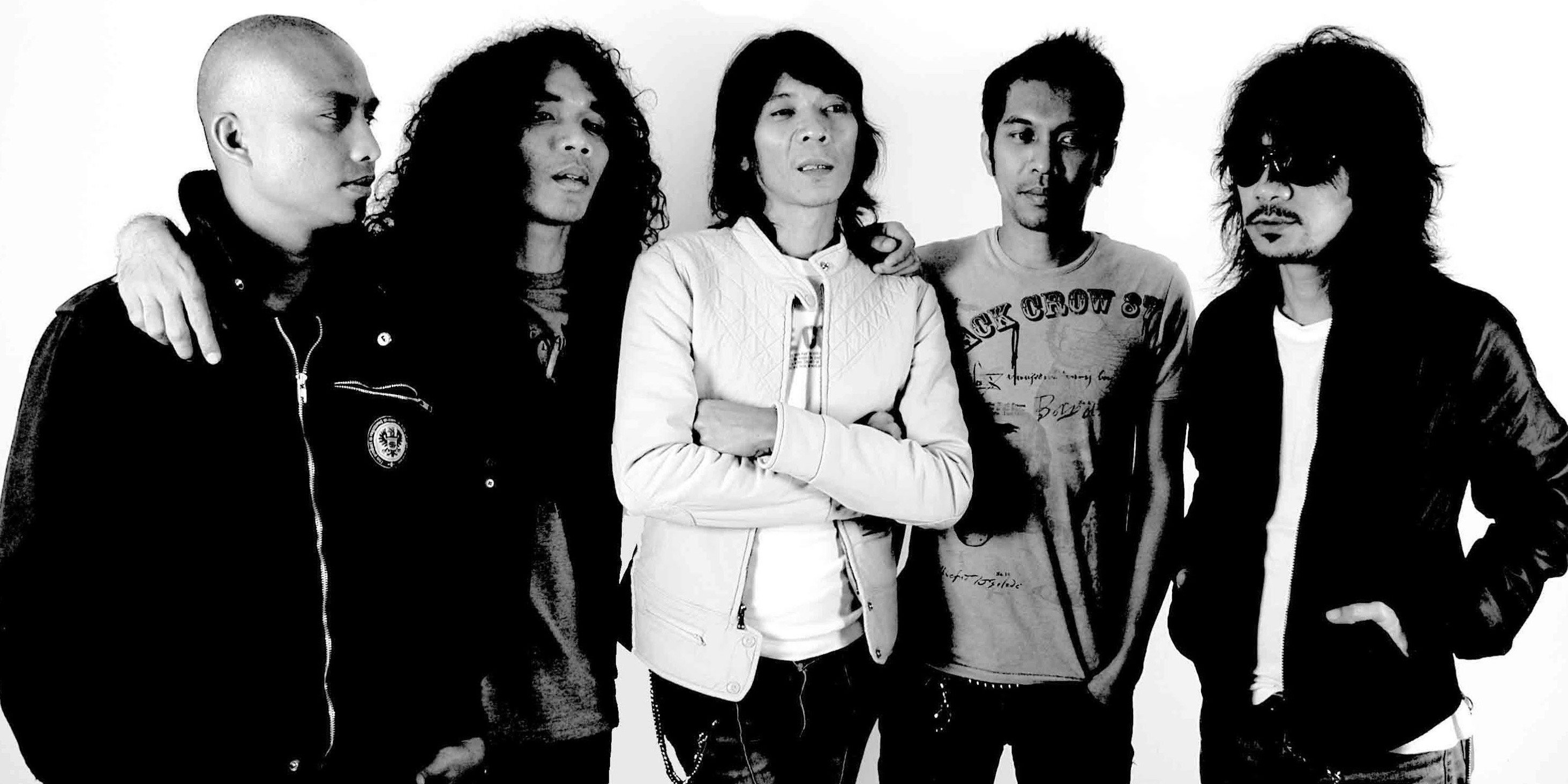 Padi Band Wallpapers - Wallpaper Cave