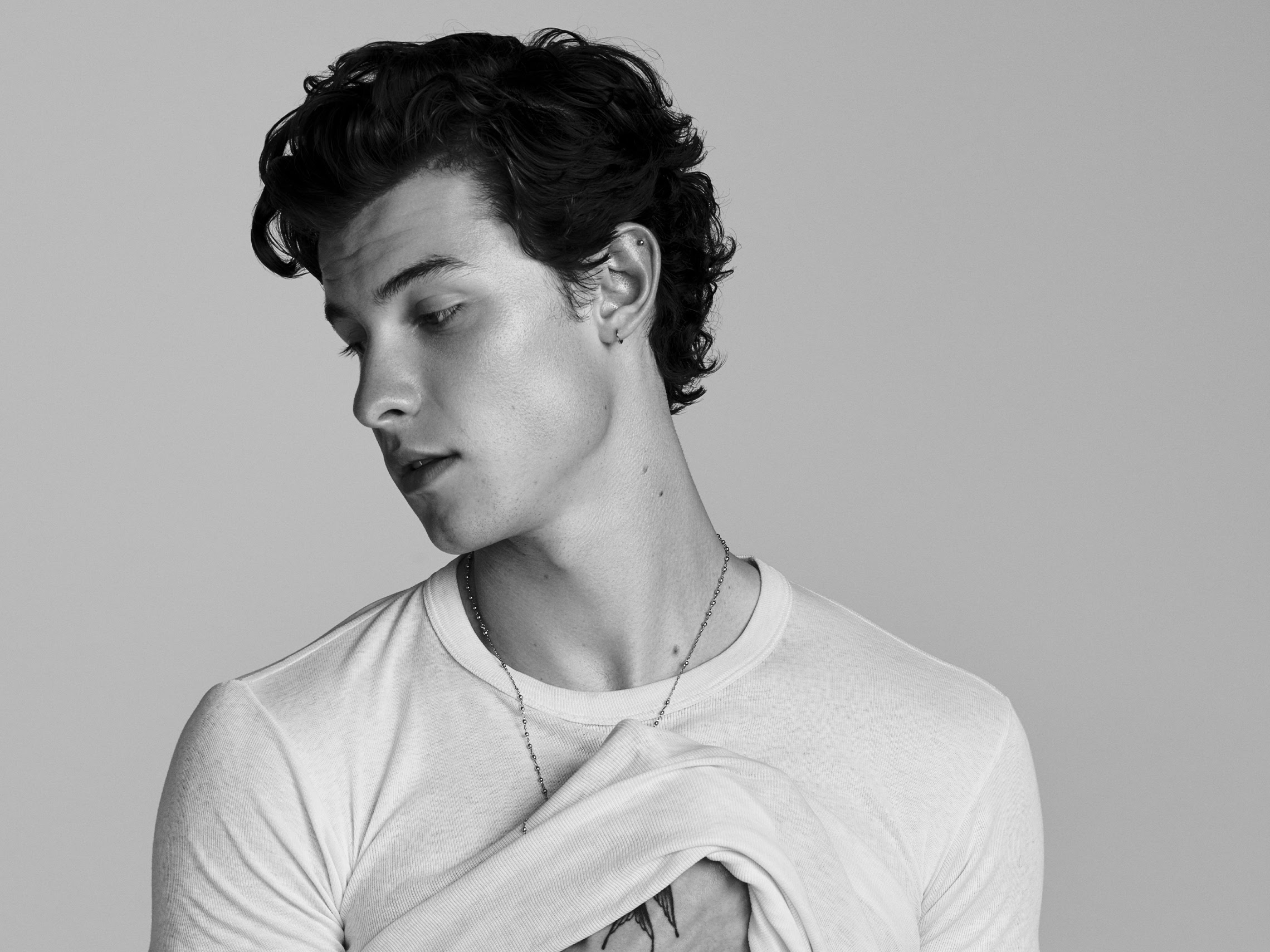 Shawn Mendes 2023 Wallpapers - Wallpaper Cave