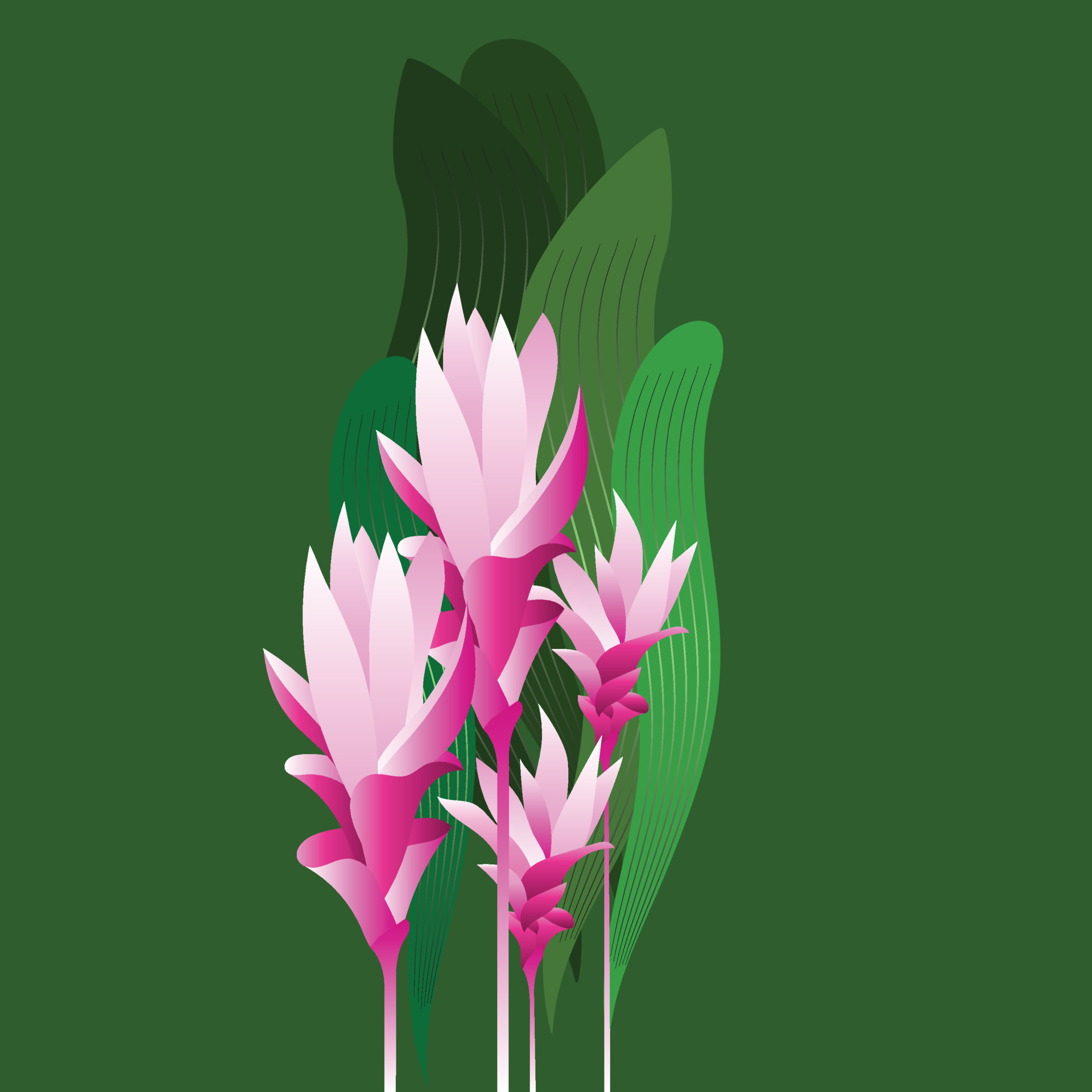 Luxury Spring Wallpapers - Wallpaper Cave