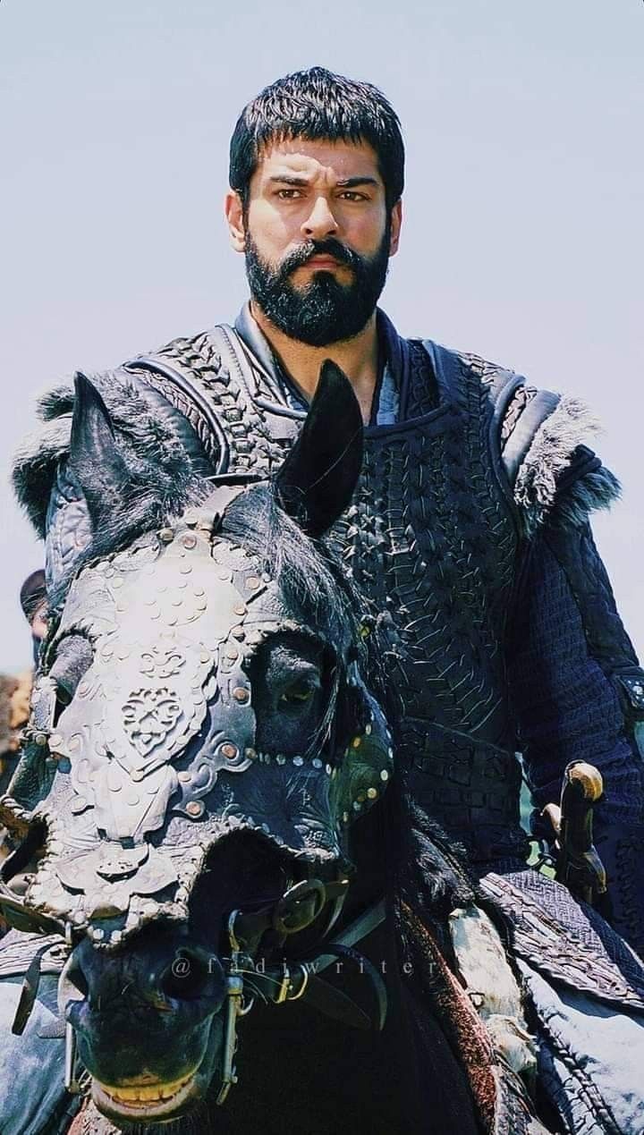 Osman Season 4 Wallpapers - Wallpaper Cave