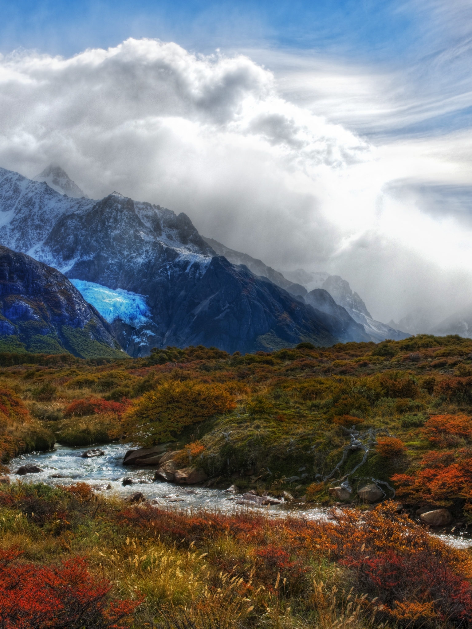 Tundra Biomes Wallpapers - Wallpaper Cave