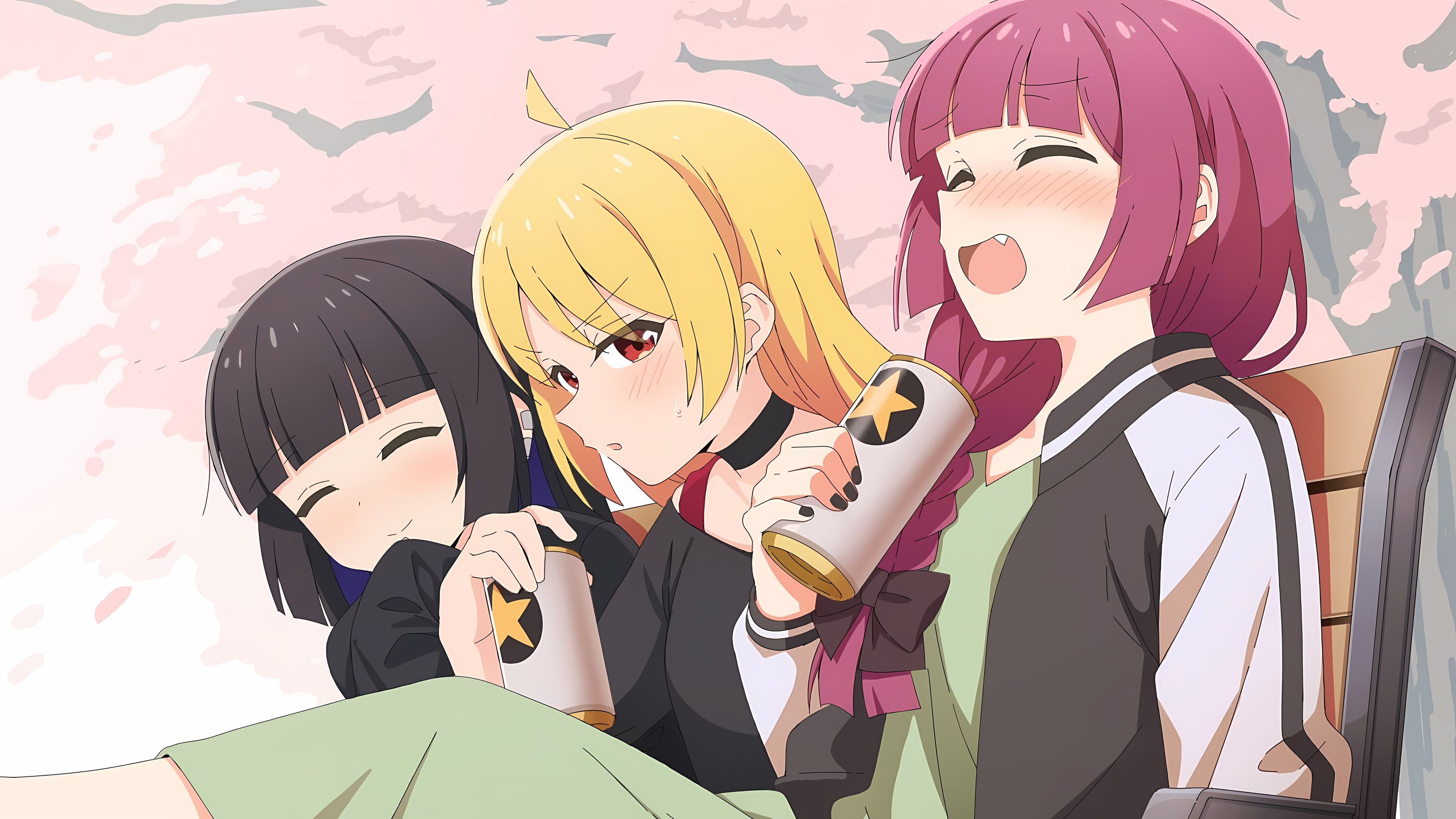 PA-san Wallpapers - Wallpaper Cave