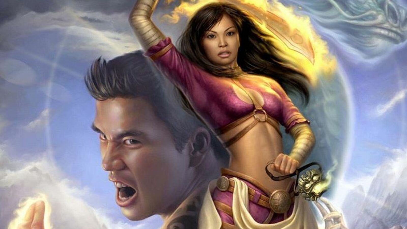 Fade Empire Wallpapers - Wallpaper Cave