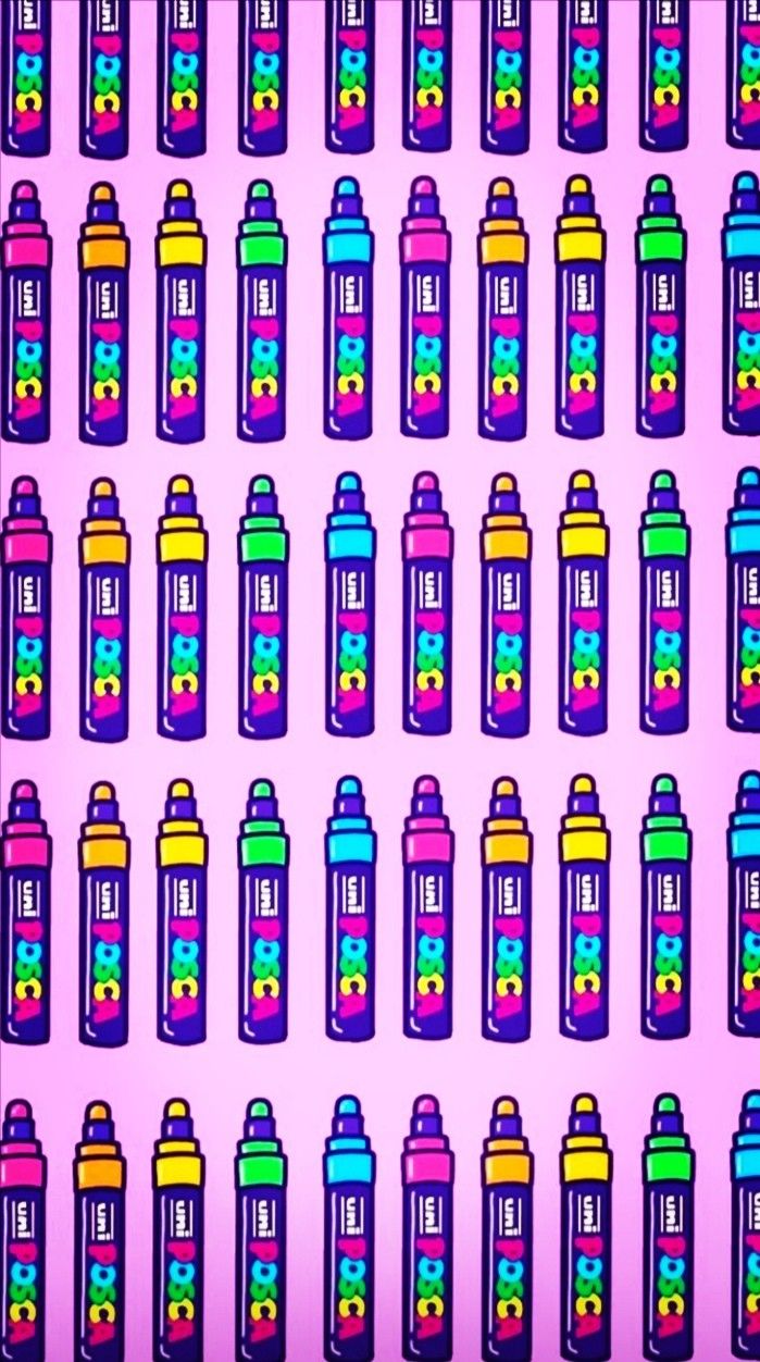 Posca Wallpapers - Wallpaper Cave