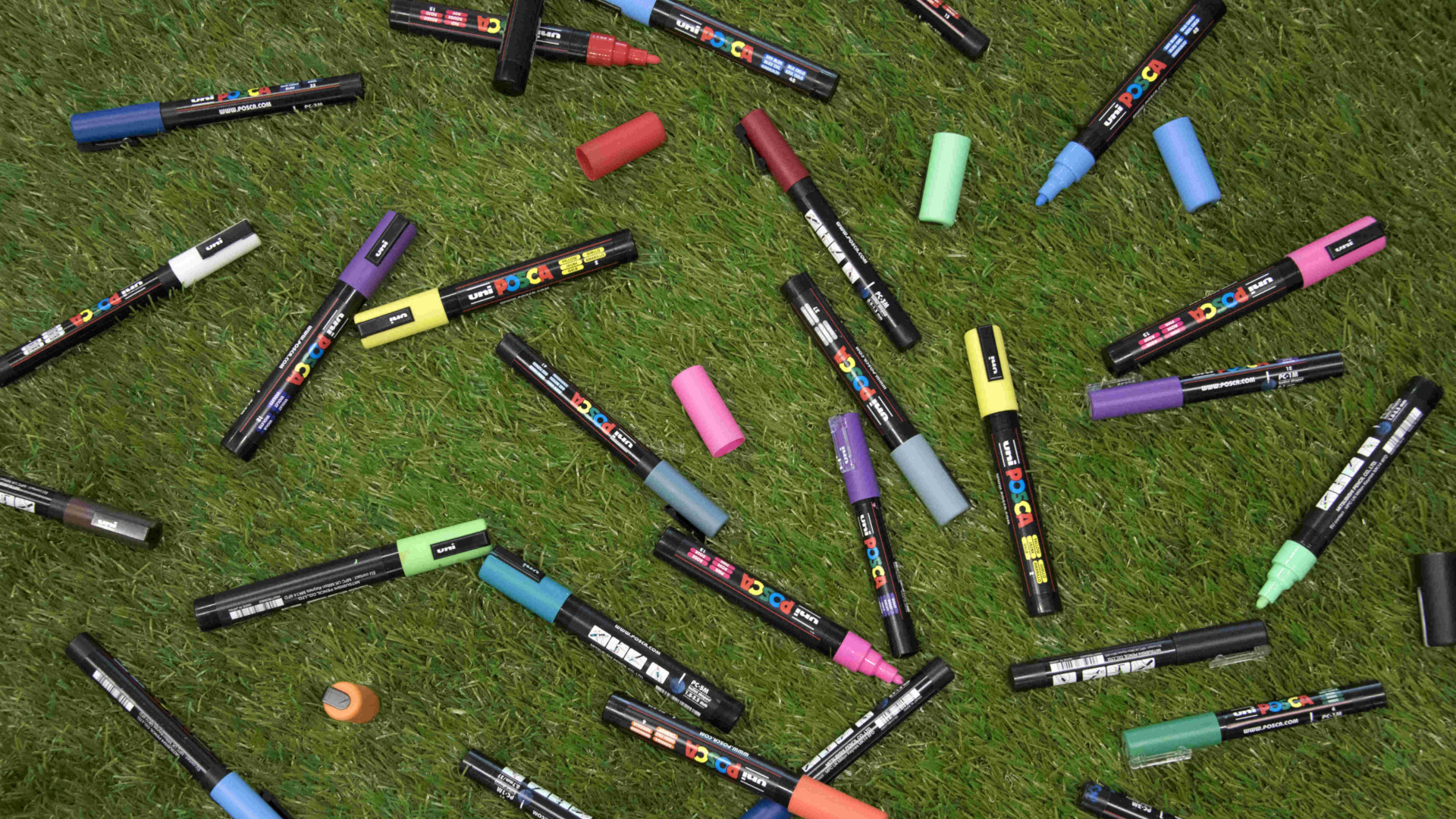 Posca Wallpapers - Wallpaper Cave