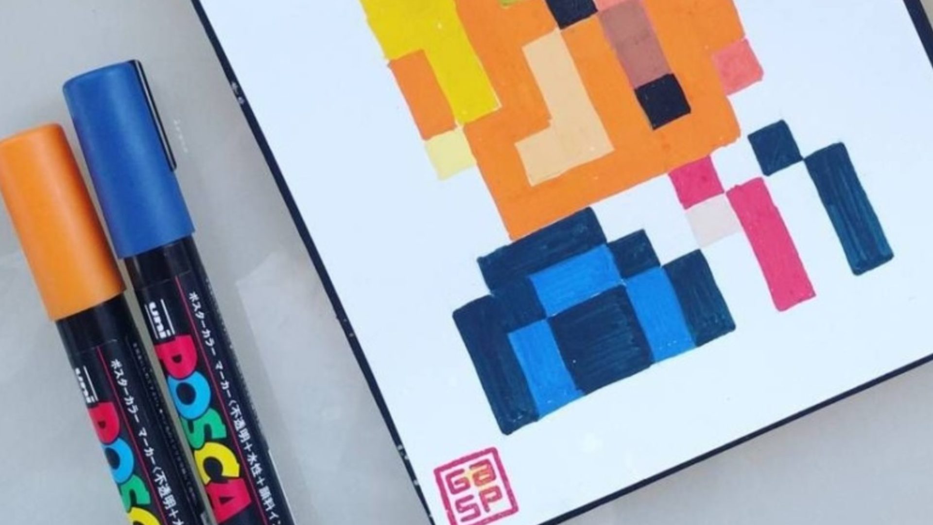 Posca Wallpapers - Wallpaper Cave