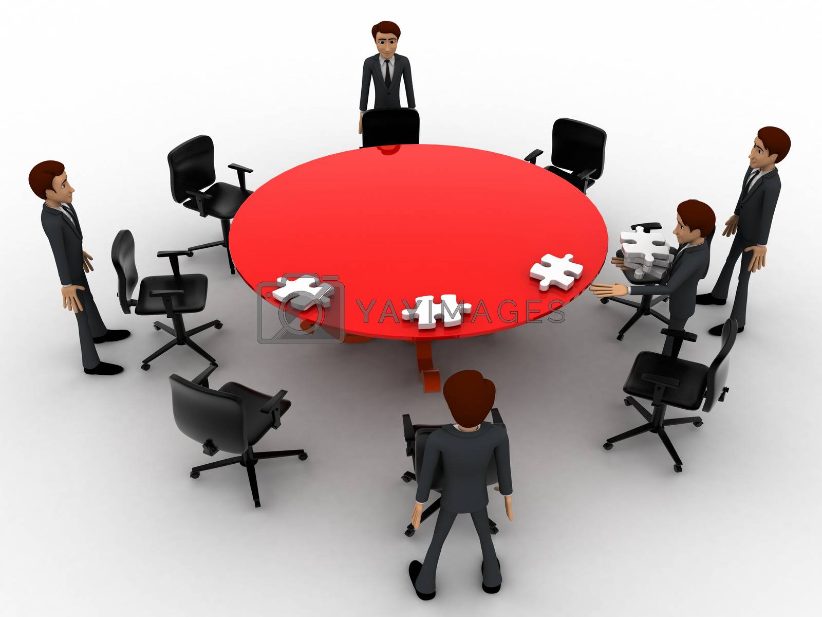 Office Meeting Wallpapers - Wallpaper Cave