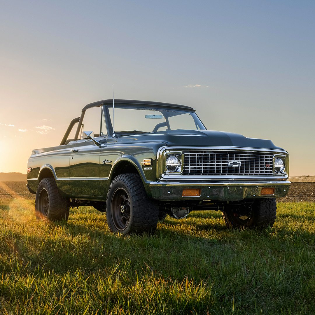 K5 Blazer Wallpapers - Wallpaper Cave