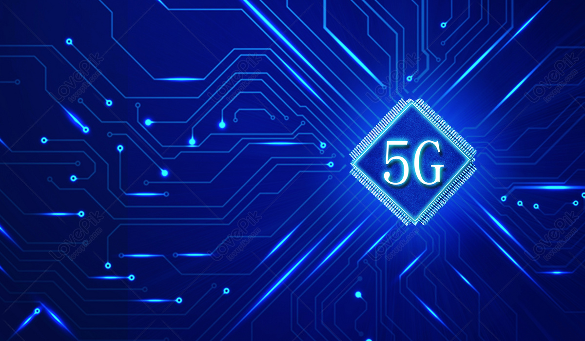 5G Network Wallpapers - Wallpaper Cave
