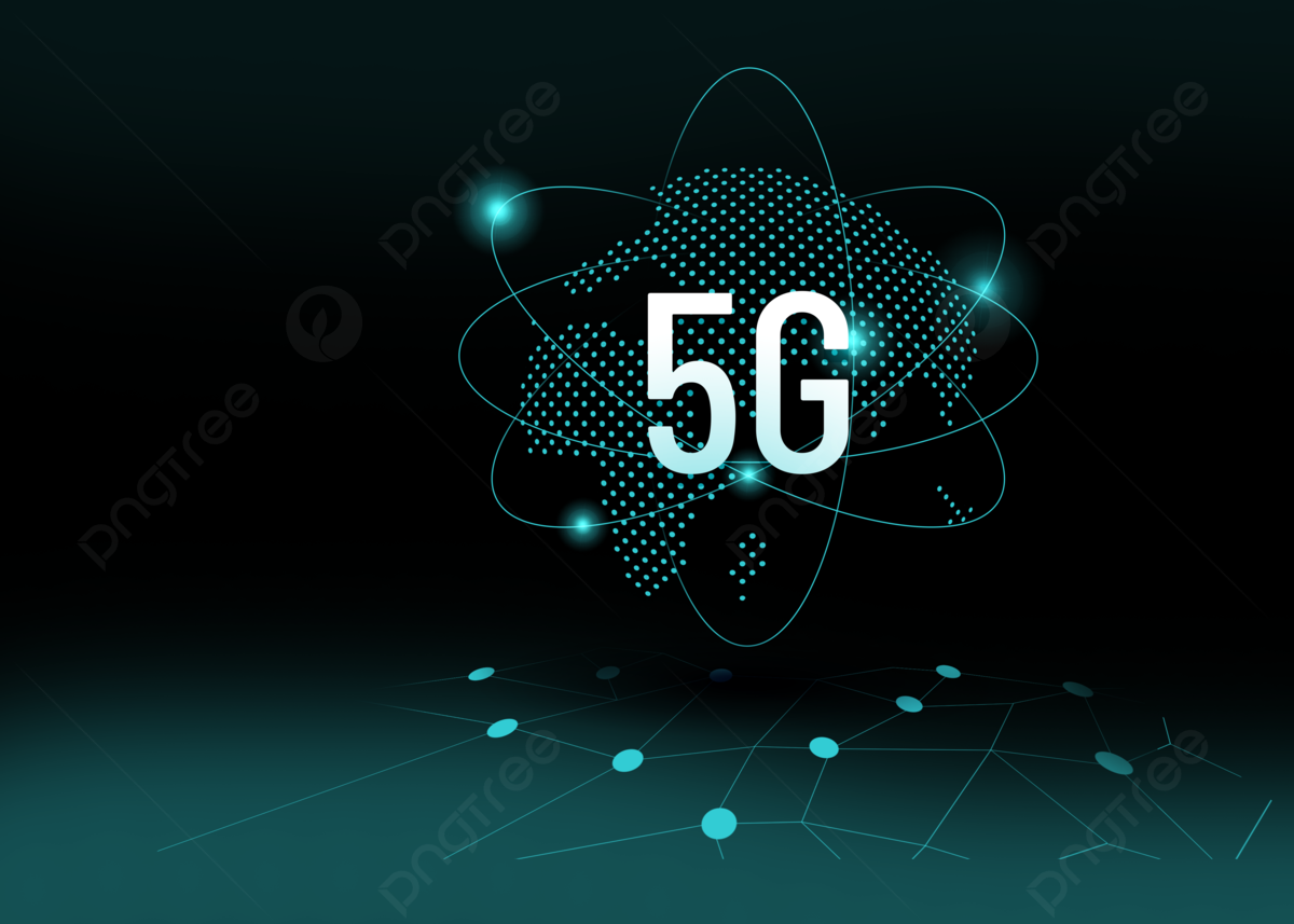 5G Network Wallpapers - Wallpaper Cave