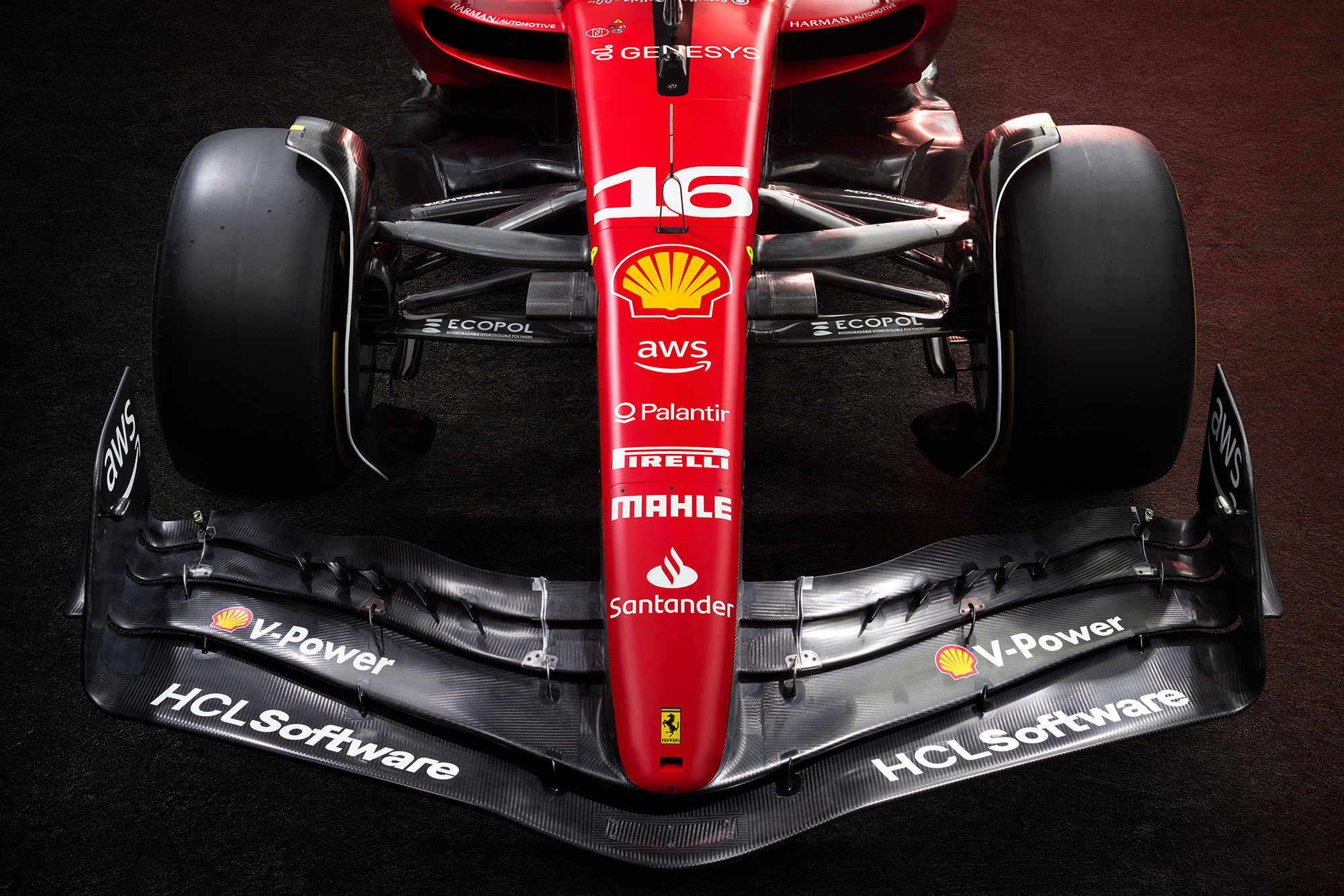 F1 Ferrari 2023 Wallpapers - Wallpaper Cave