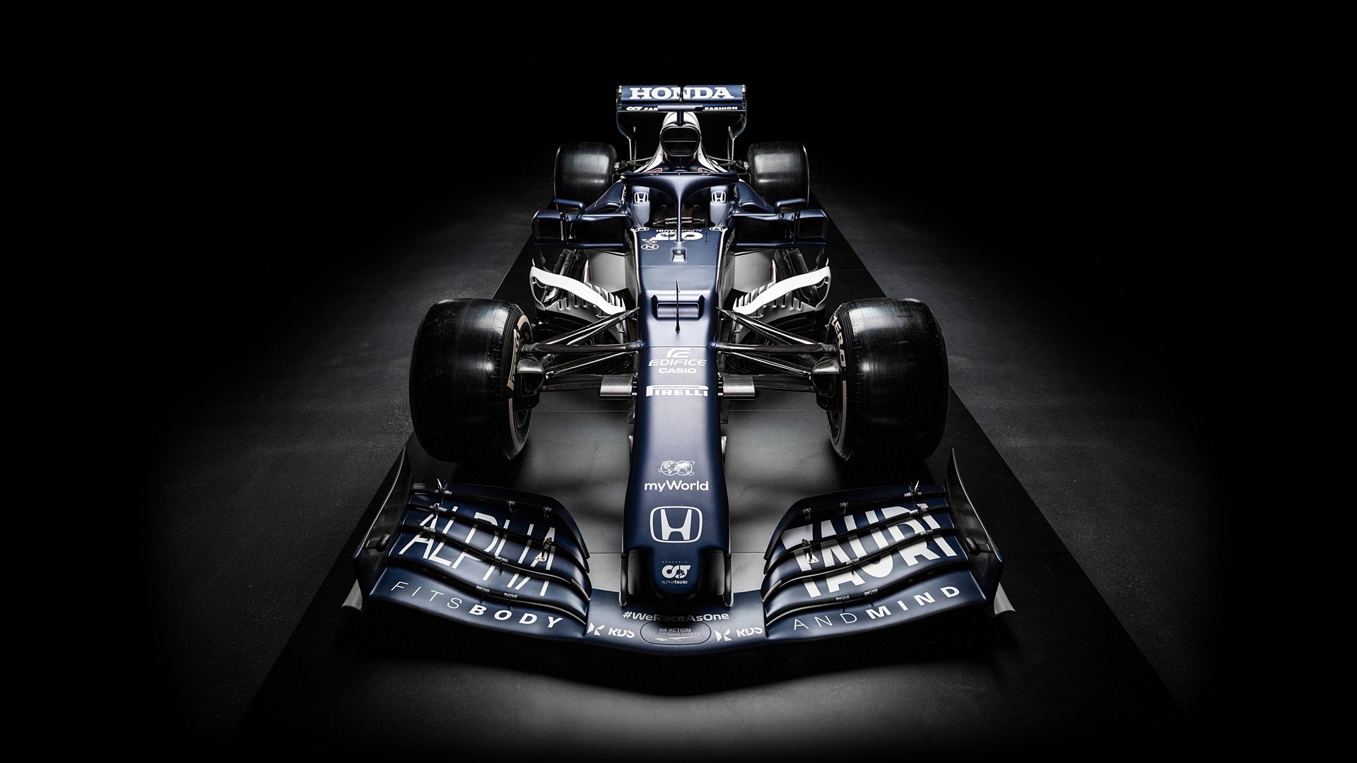 Alpha Tauri 2023 Wallpapers - Wallpaper Cave