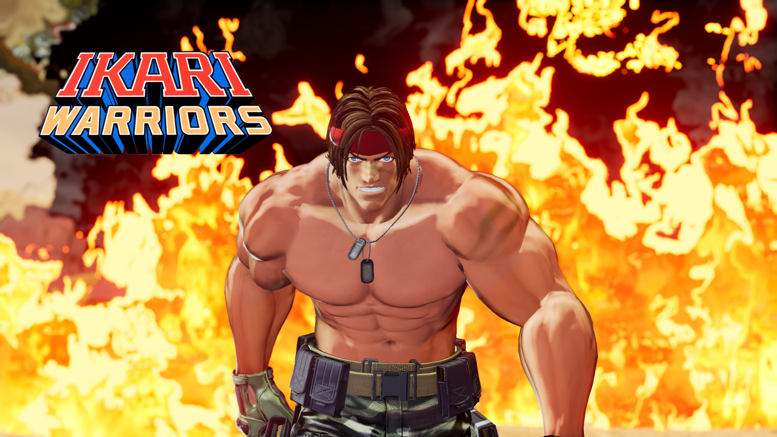 Ralf Jones Wallpapers - Wallpaper Cave