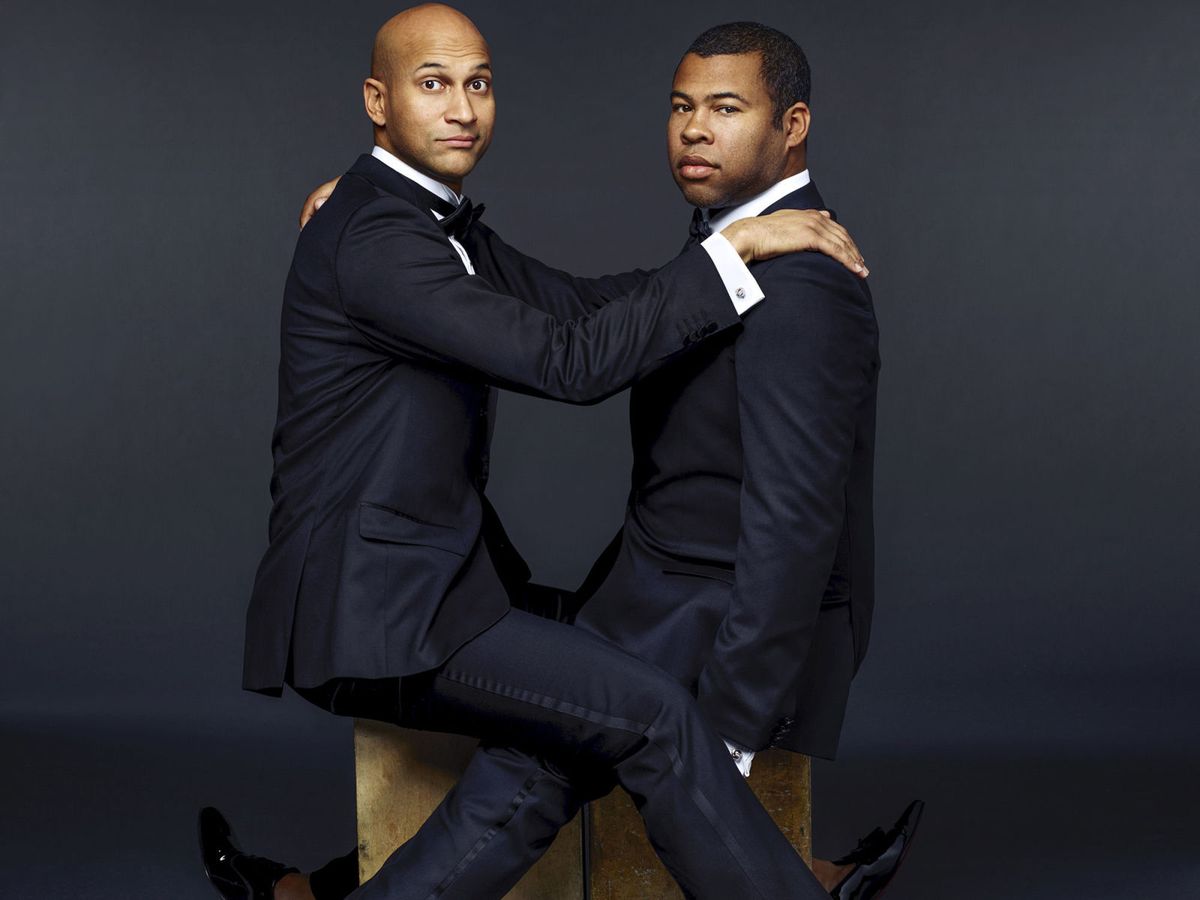 Key And Peele Wallpapers - Wallpaper Cave