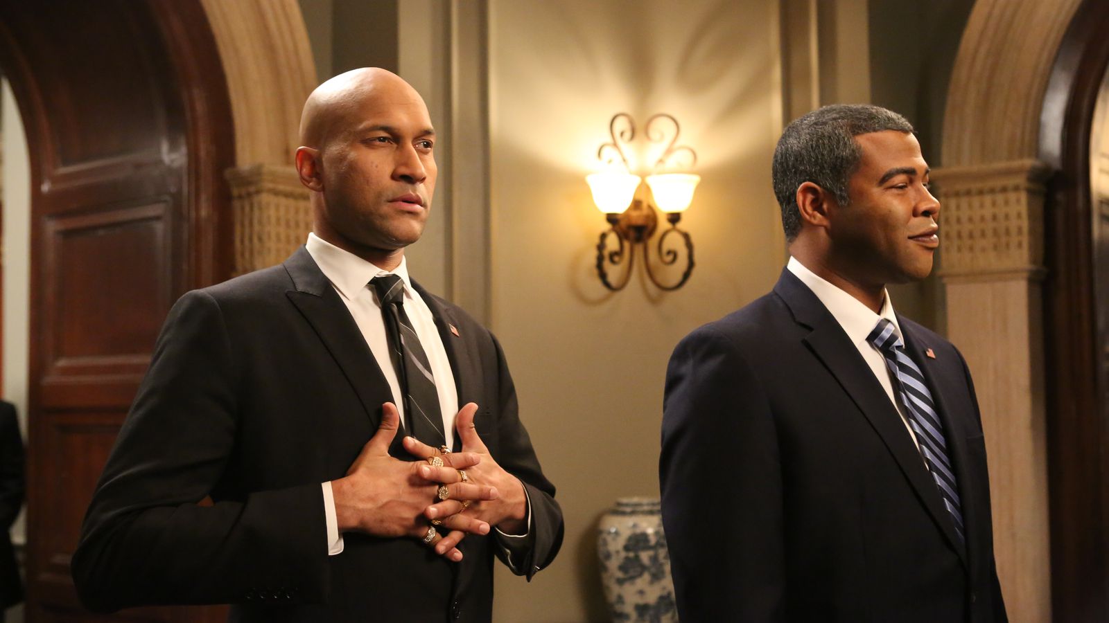 Key And Peele Wallpapers - Wallpaper Cave