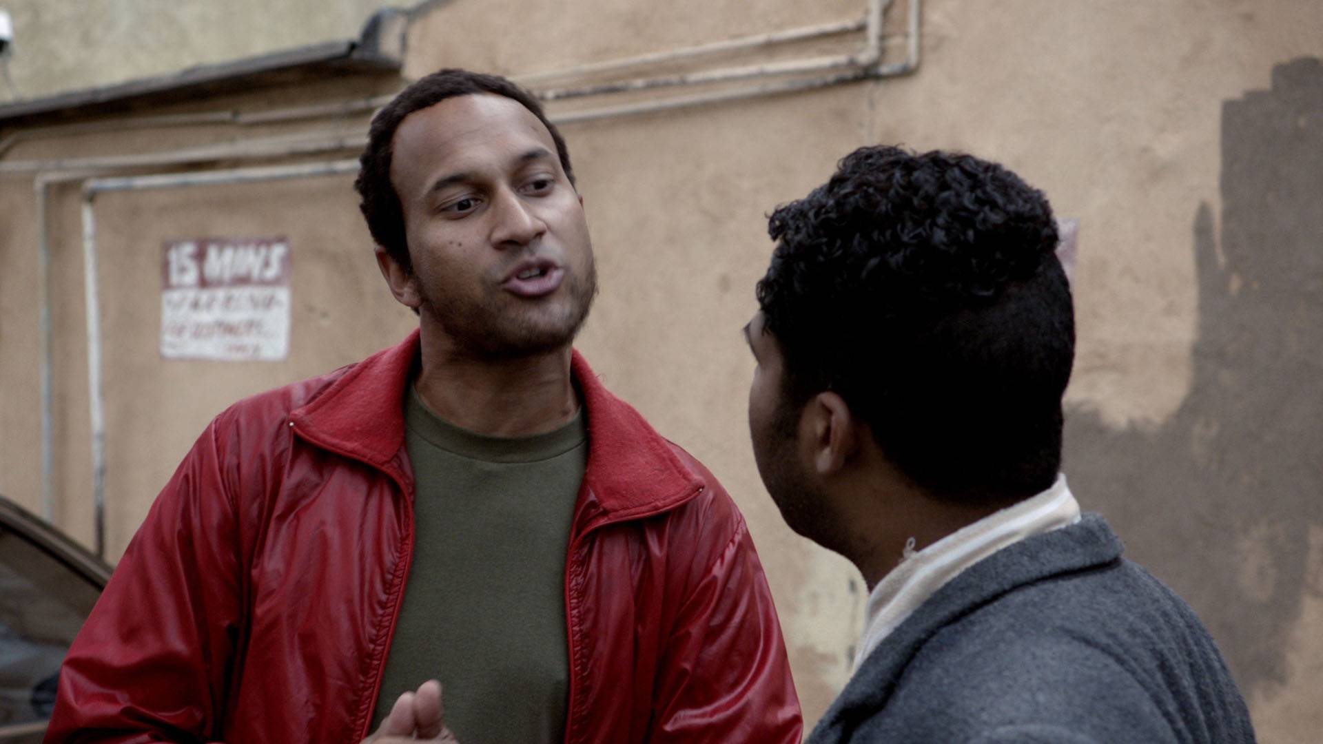 Key And Peele Wallpapers - Wallpaper Cave