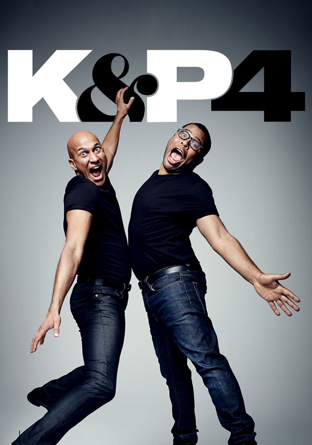 Key And Peele Wallpapers - Wallpaper Cave