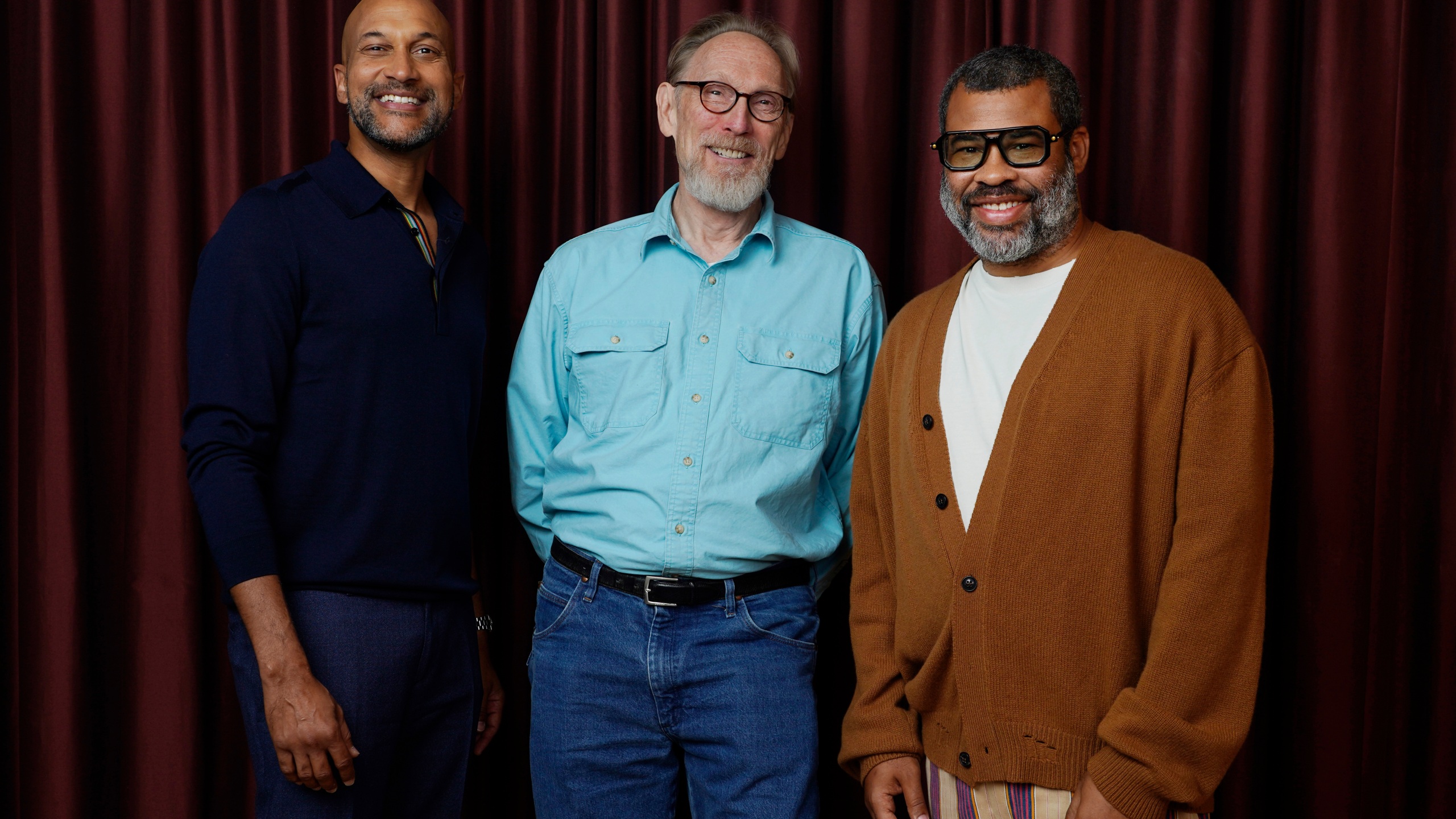 Key And Peele Wallpapers - Wallpaper Cave