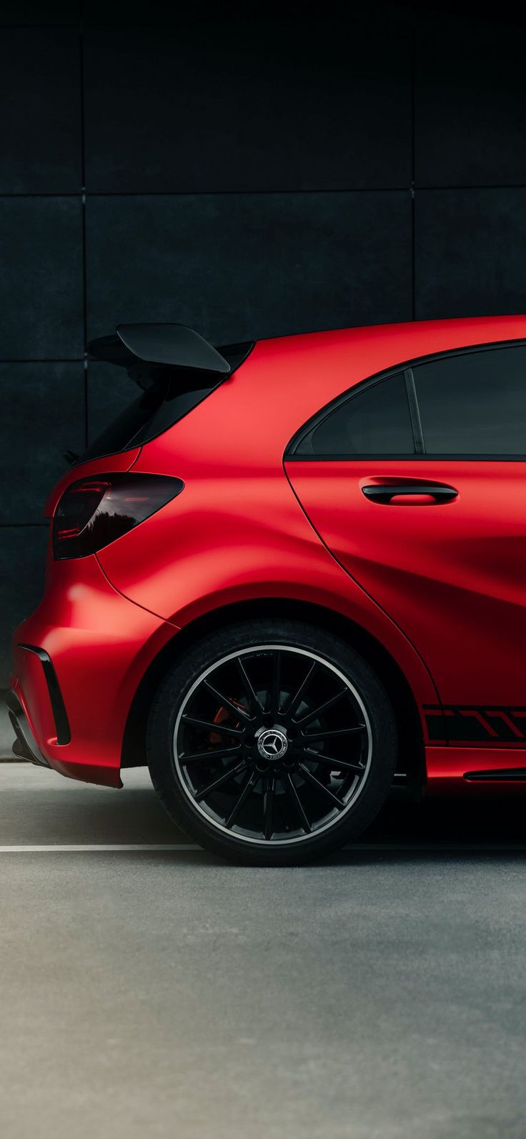 A45 AMG iPhone Wallpapers - Wallpaper Cave