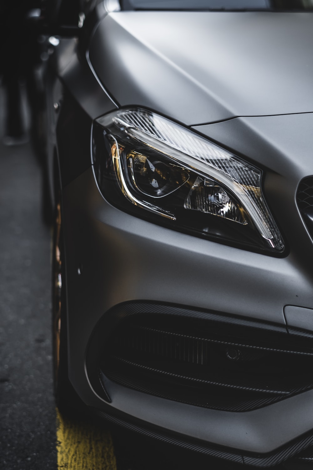 A45 AMG iPhone Wallpapers - Wallpaper Cave