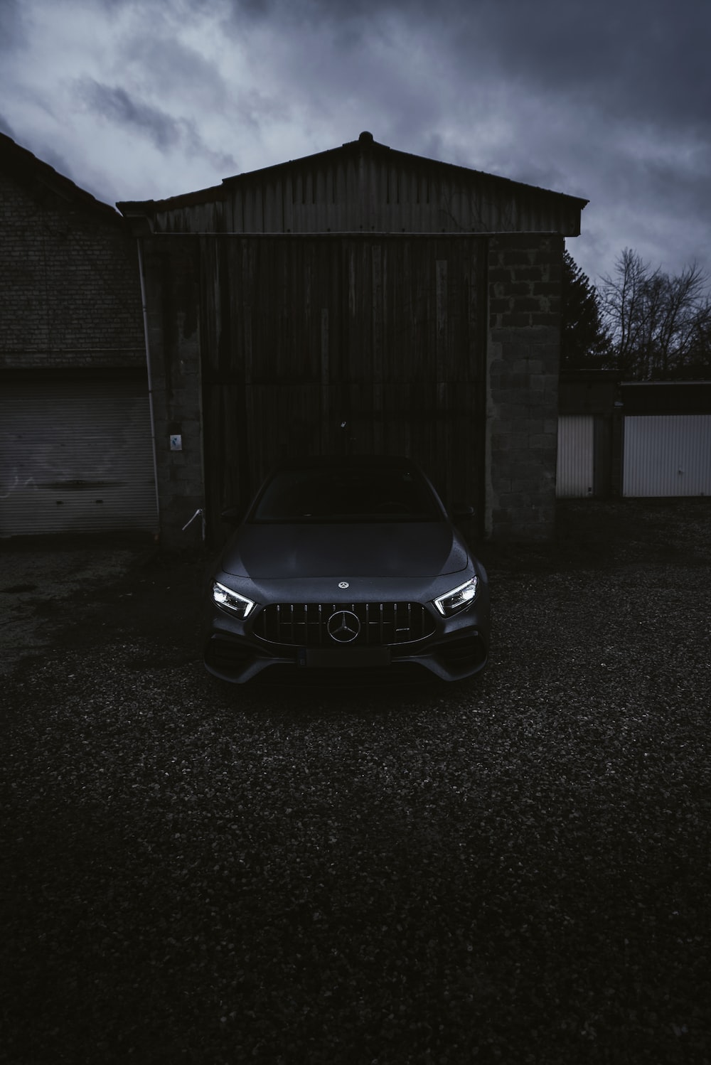 A45 AMG iPhone Wallpapers - Wallpaper Cave