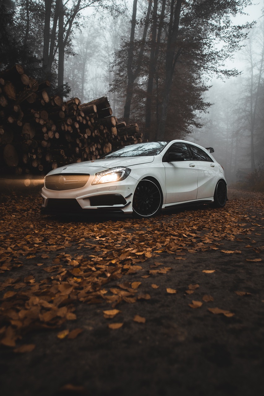 A45 AMG iPhone Wallpapers - Wallpaper Cave