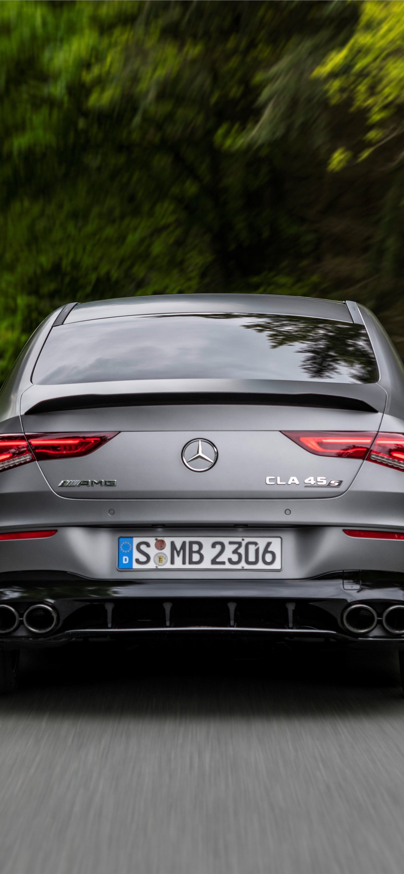 A45 AMG iPhone Wallpapers - Wallpaper Cave