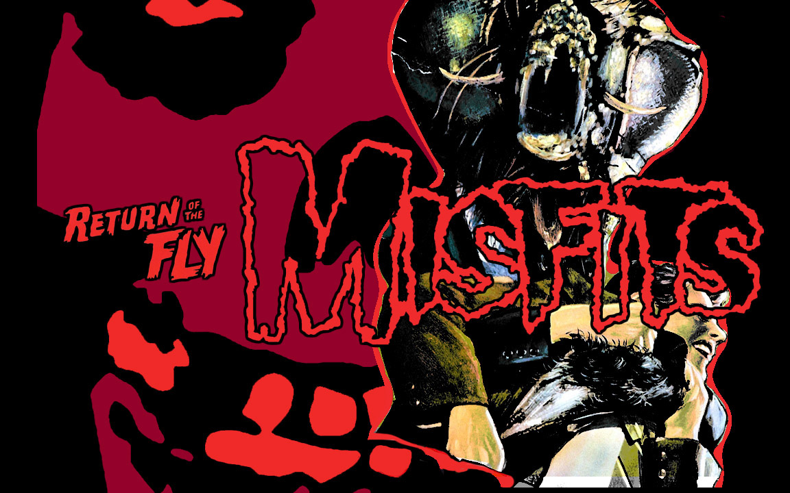 The Misfits Desktop Wallpapers - Wallpaper Cave