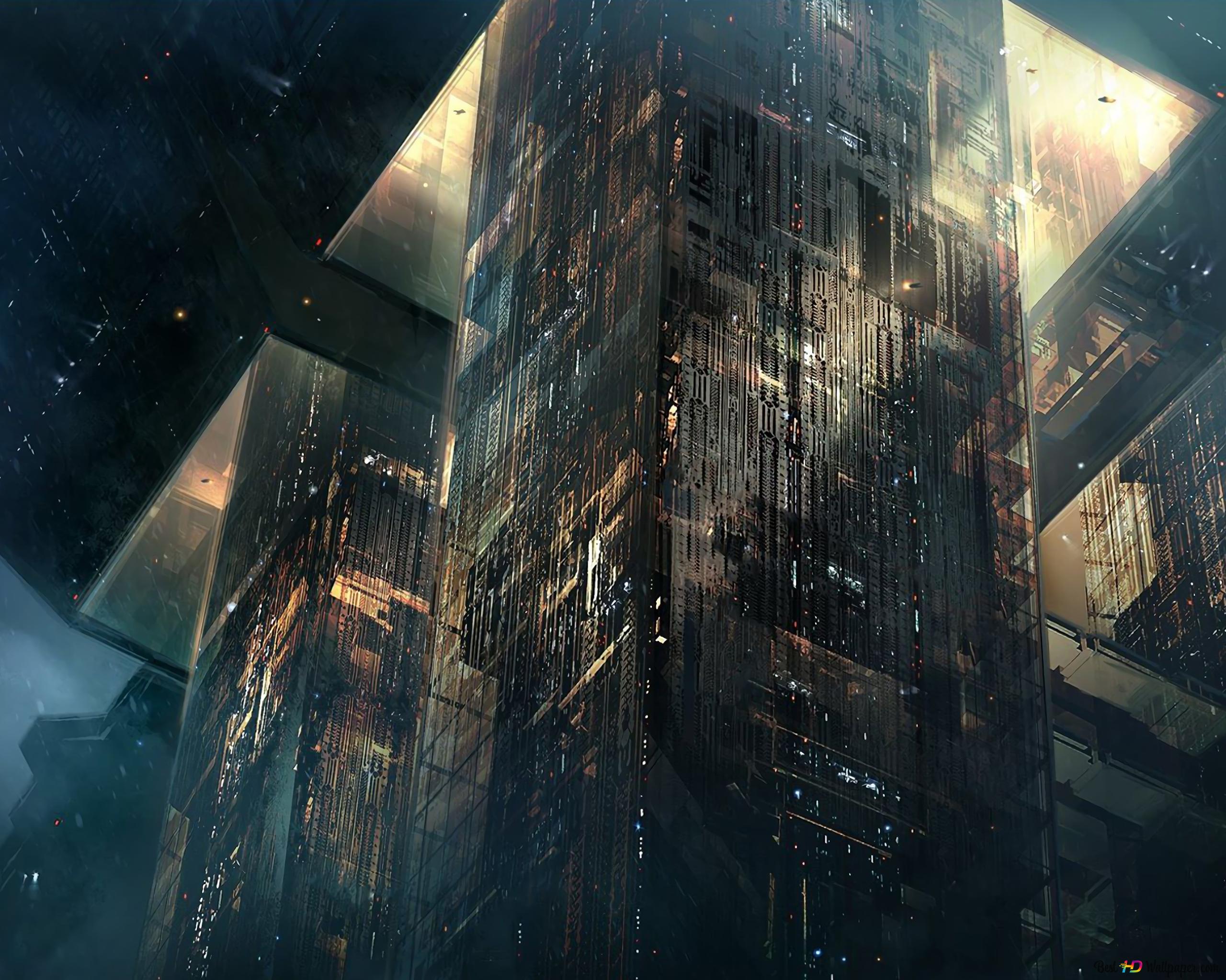 Bladerunner 2049 4k Computer Wallpapers - Wallpaper Cave