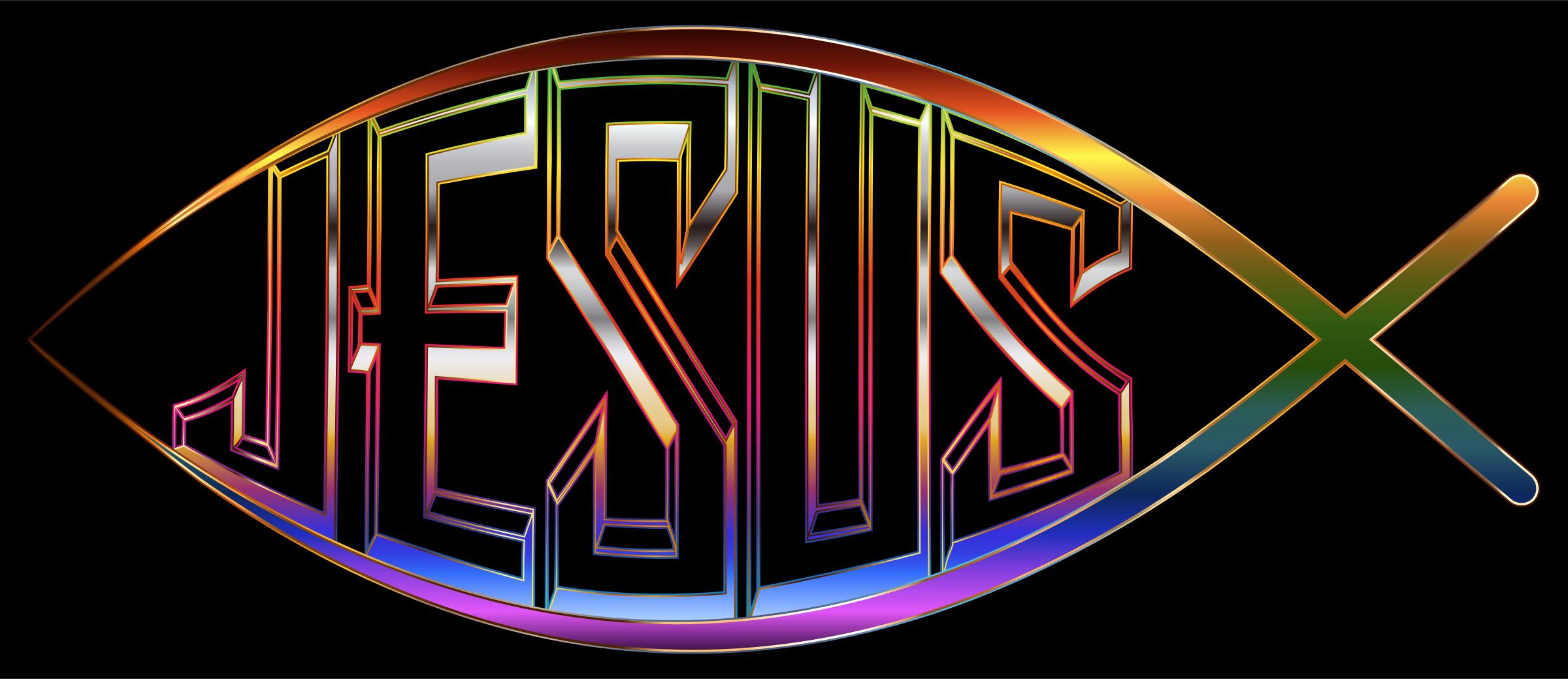 Jesus Fish Wallpapers - Wallpaper Cave